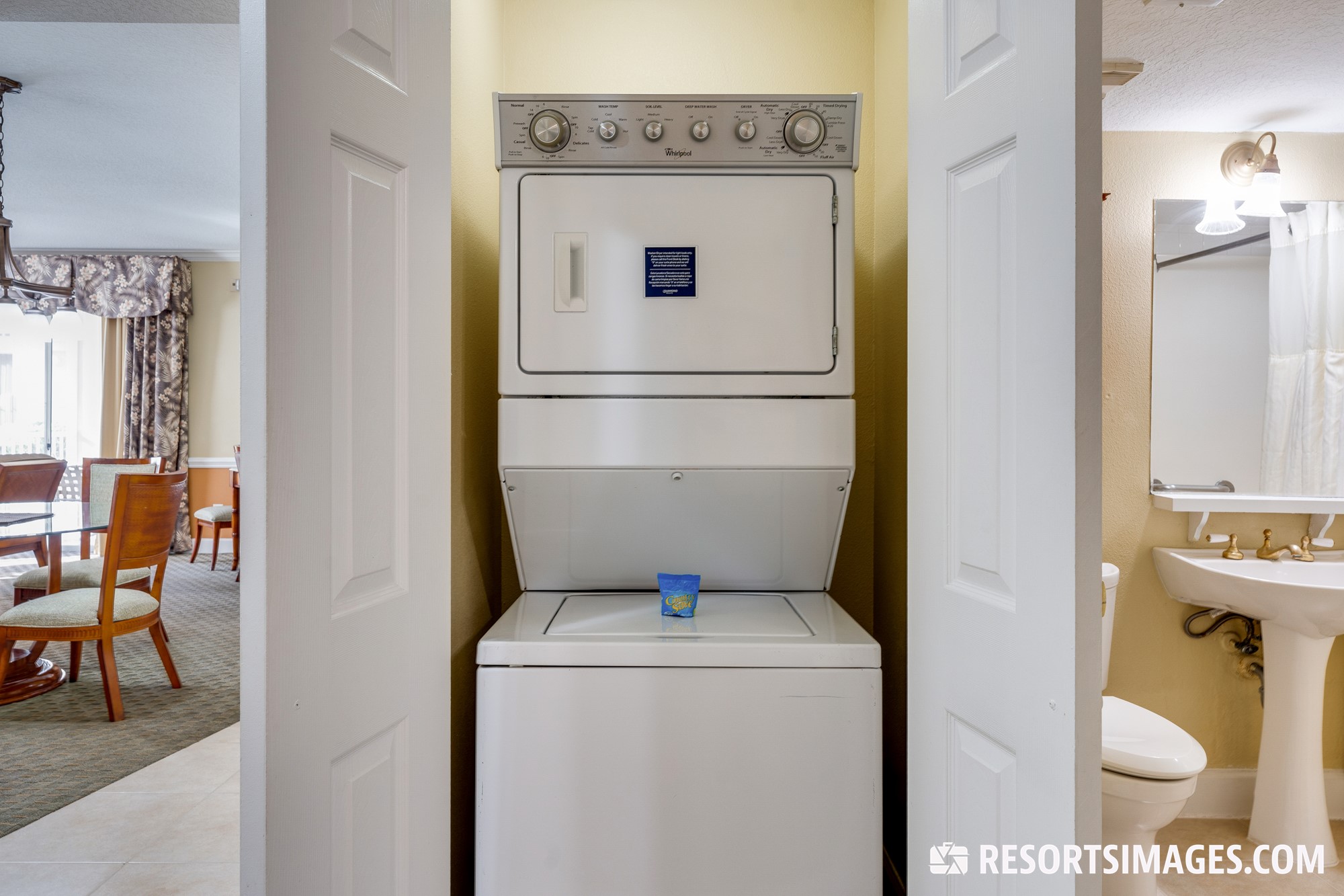 Cypress Pointe Resort Timeshares | Orlando, Florida