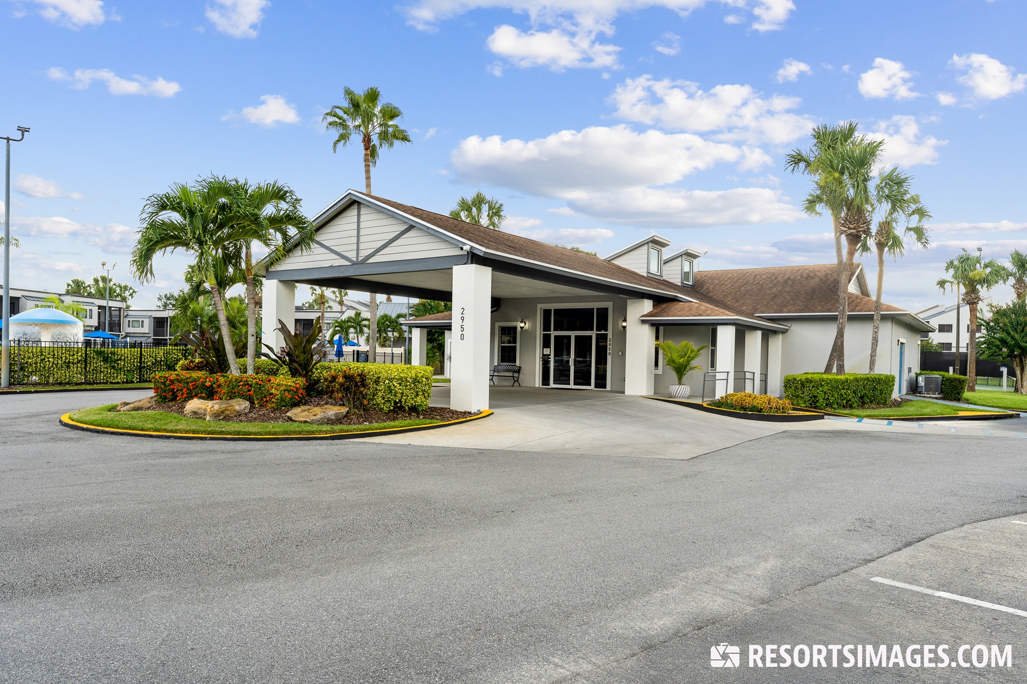Orbit One Vacation Villas Timeshares | Kissimmee, Florida