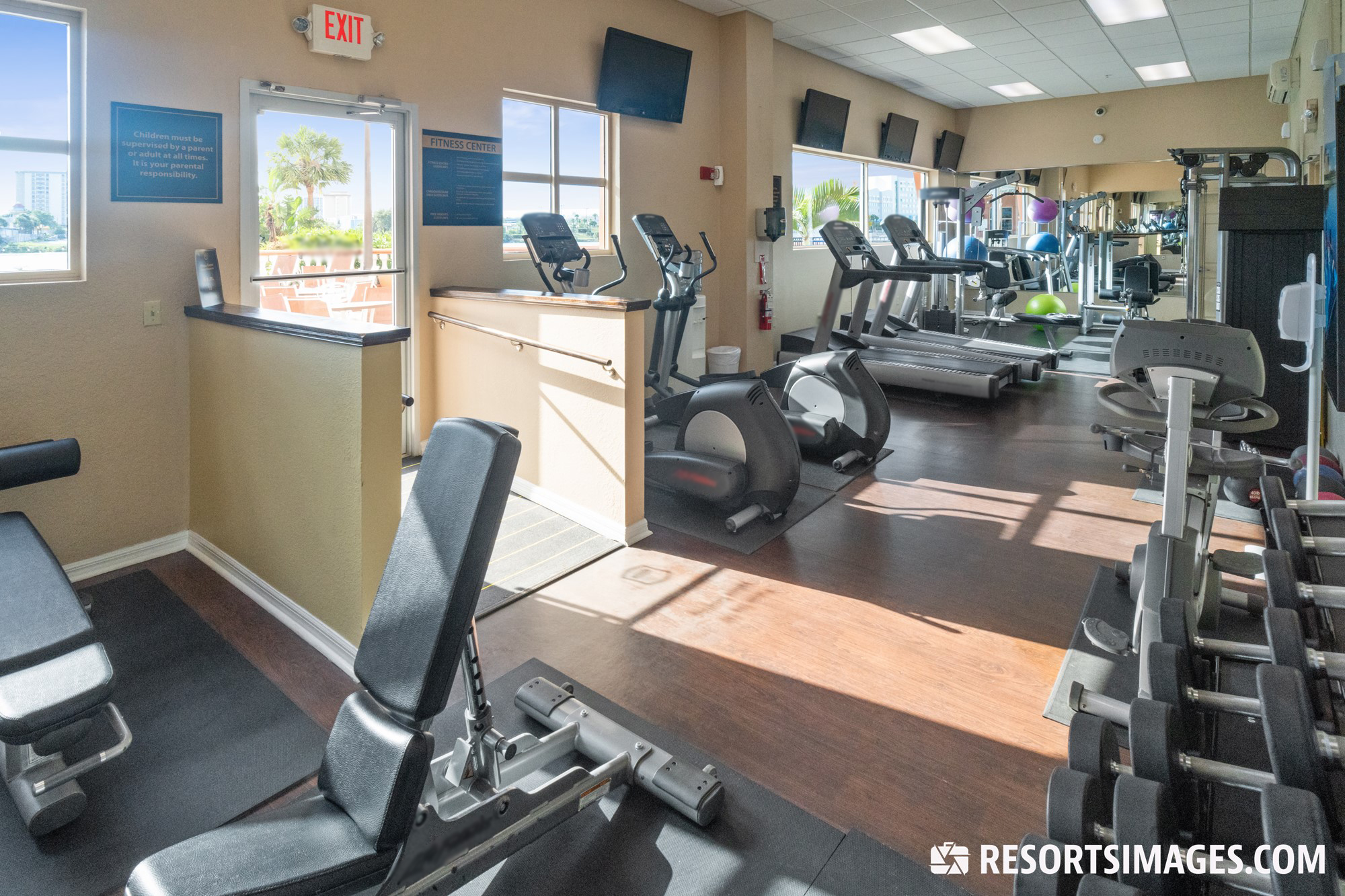 Westgate Palace Timeshares | Orlando, Florida