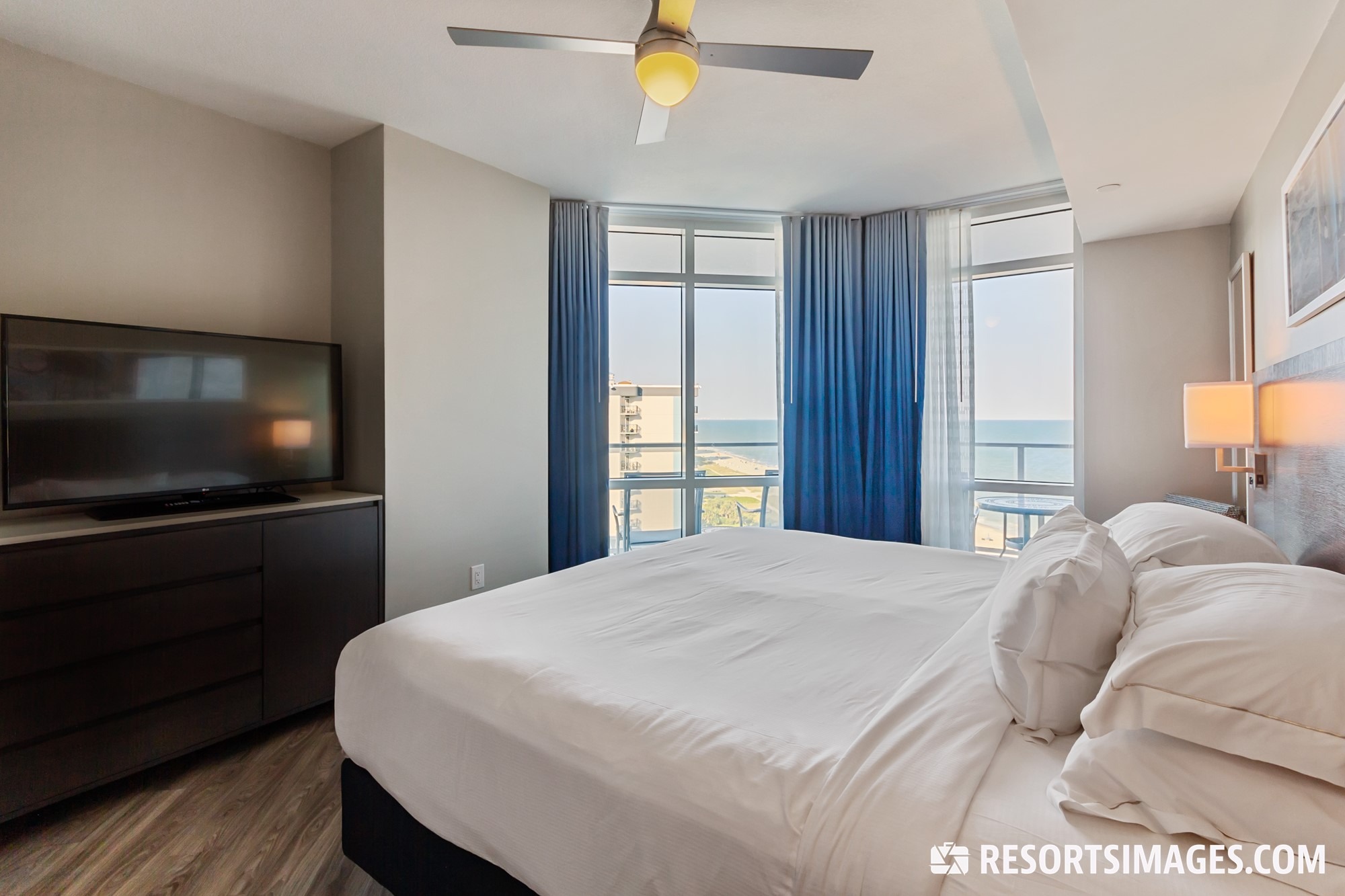 Ocean 22 by Hilton Grand Vacations Club | Myrtle Beach, South Carolina
