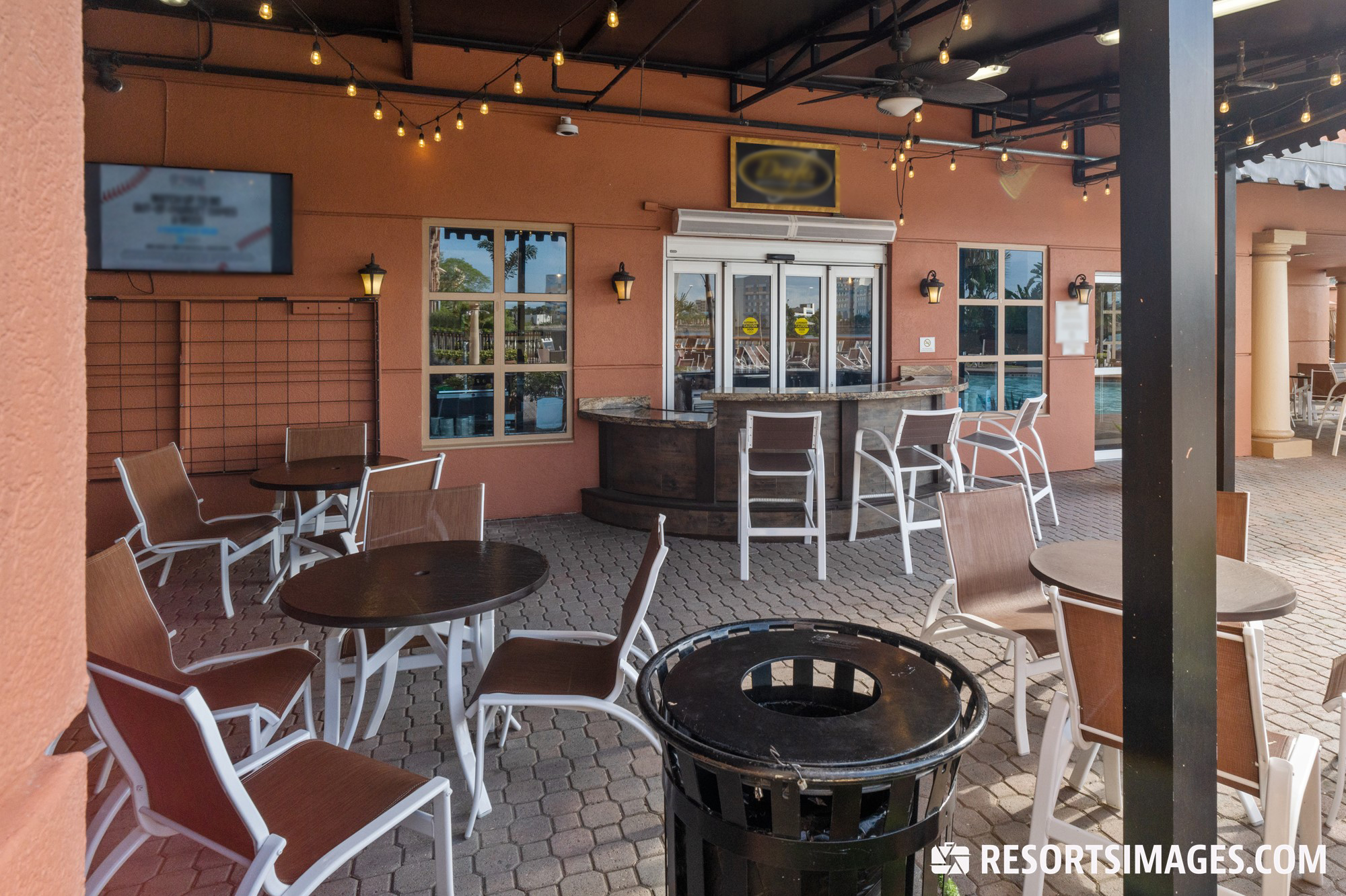 Westgate Palace Timeshares | Orlando, Florida