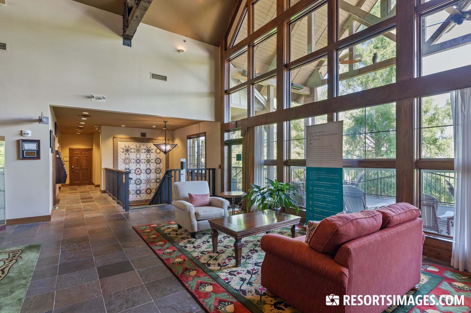 Marriott's Willow Ridge Lodge Timeshares | Branson, Missouri
