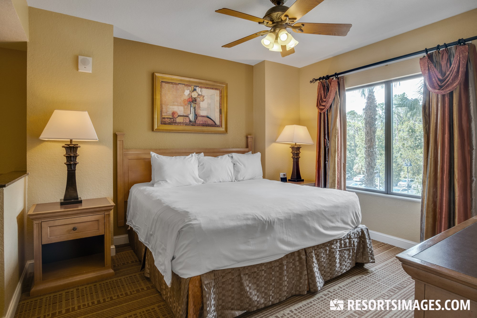 Wyndham Midtown Atlanta Timeshares | Atlanta, Georgia