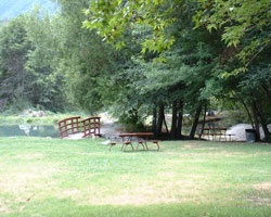 Mountain Lakes Campground Timeshares | Lytle Creek, California