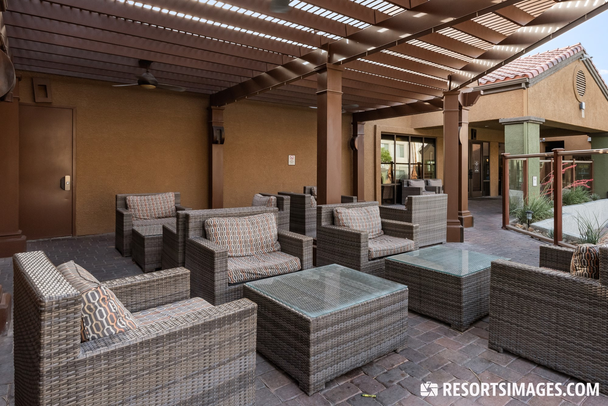 Desert Club Resort (Summer Bay Las Vegas) Timeshares | Las Vegas, NV