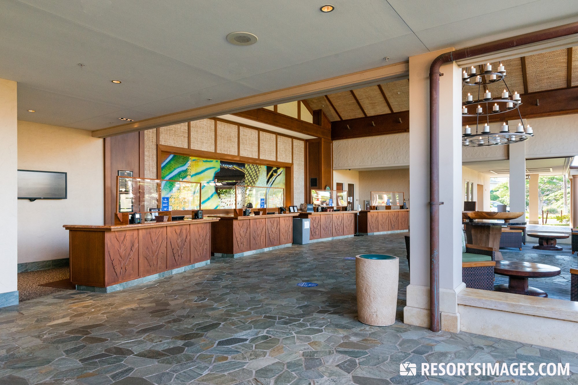 Kings' Land Hilton Timeshares | Waikoloa, Hawaii