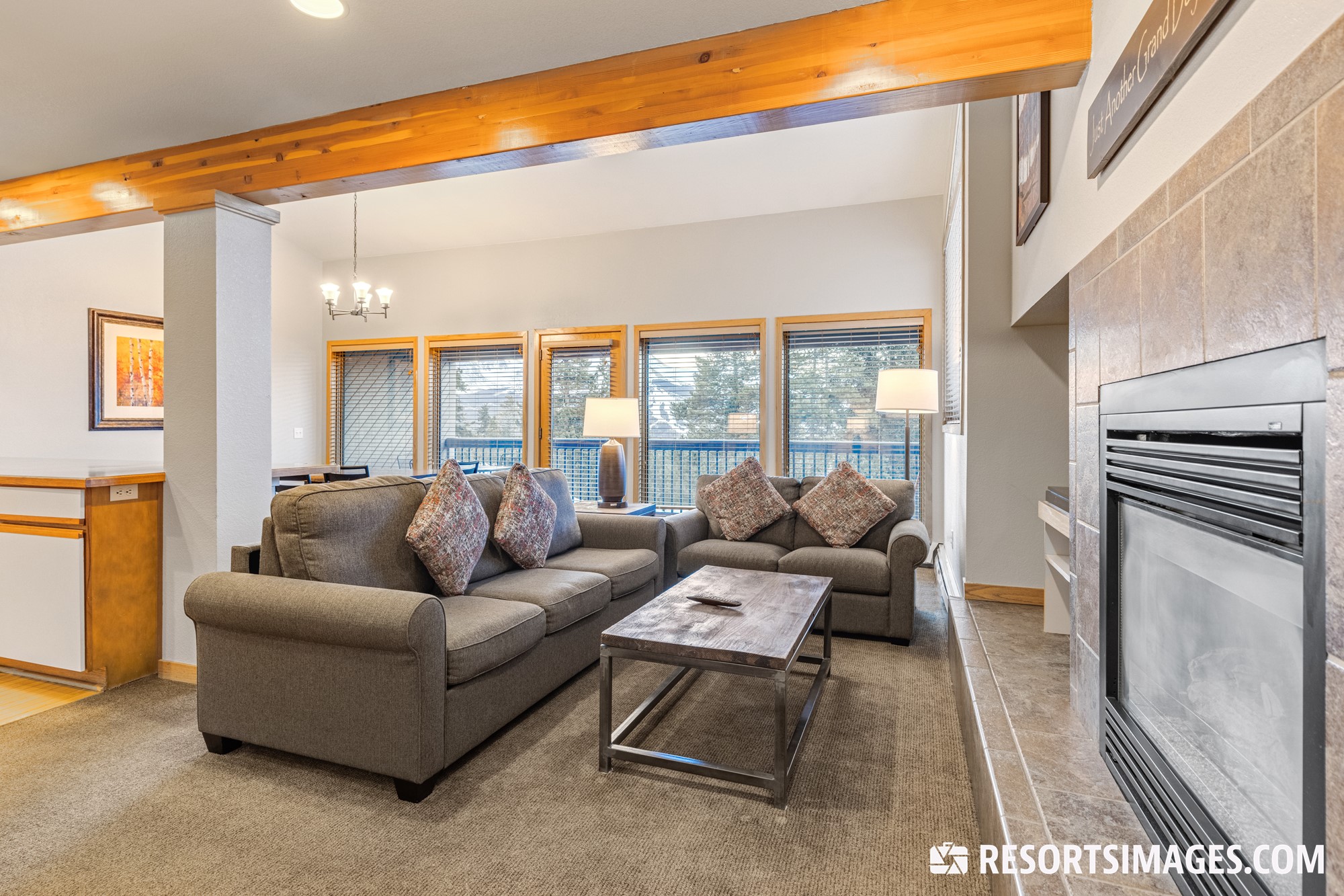 Gold Point Resort Timeshares | Breckenridge, Colorado