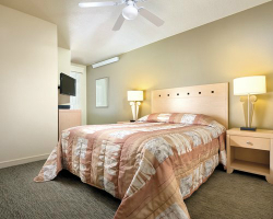 WorldMark Seaside Timeshares | Seaside, Oregon