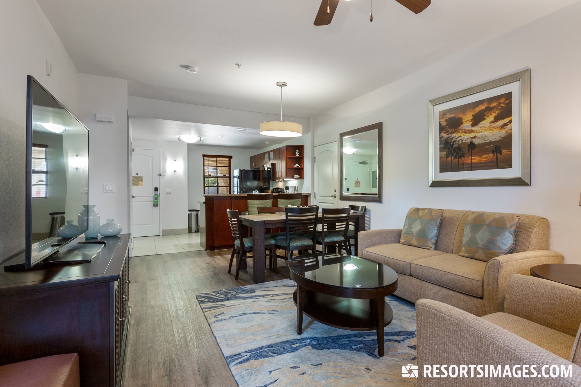 Hilton Grand Vacations Club at Marbrisa Timeshares | Carlsbad, California