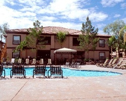 Desert Paradise Timeshares | Las Vegas, Nevada