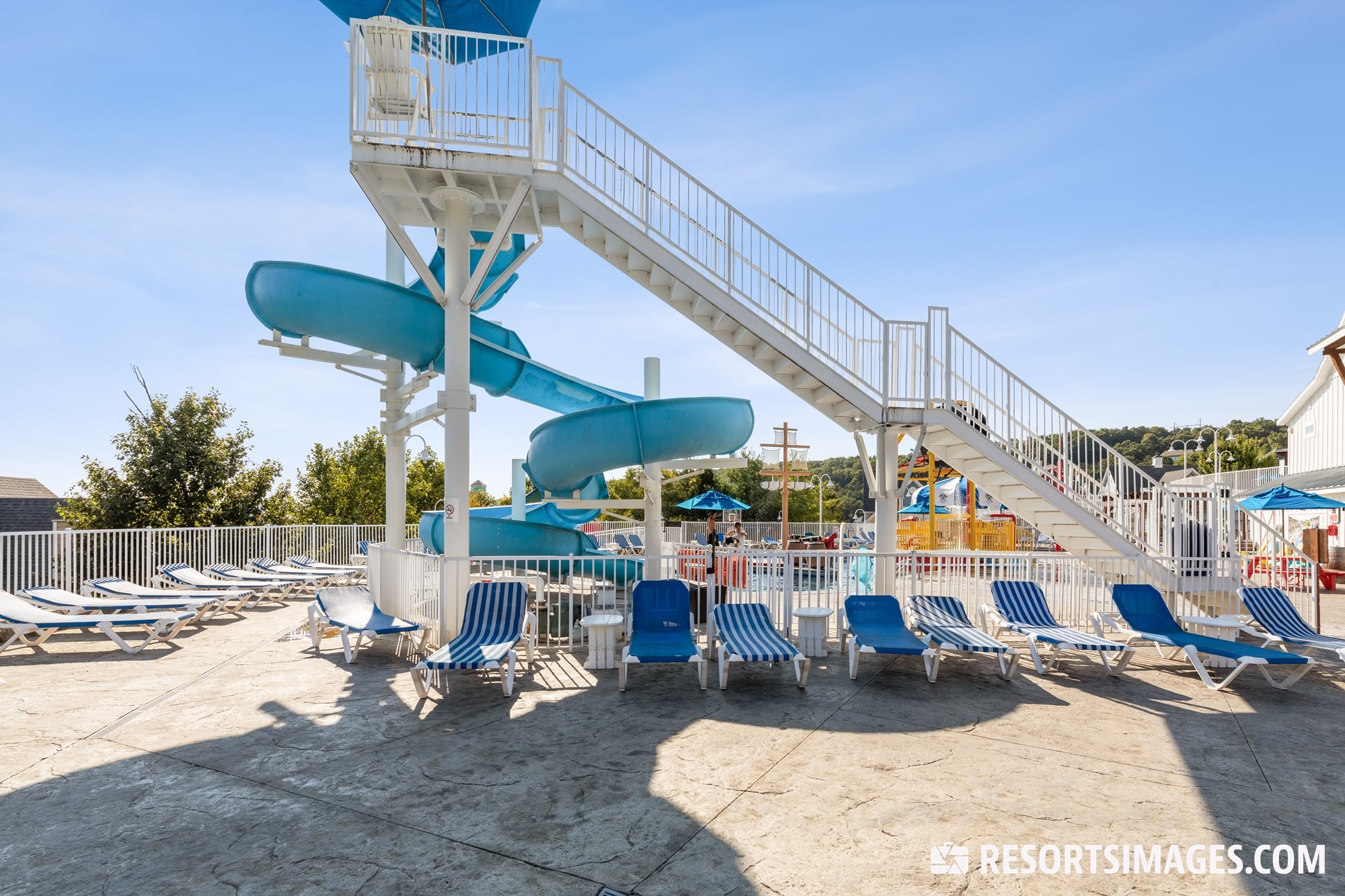 Stormy Point Village (Summer Winds) Timeshares | Branson, Missouri