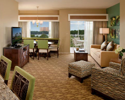 Marriott's Legends Edge at Bay Point Timeshares | Panama City, Florida