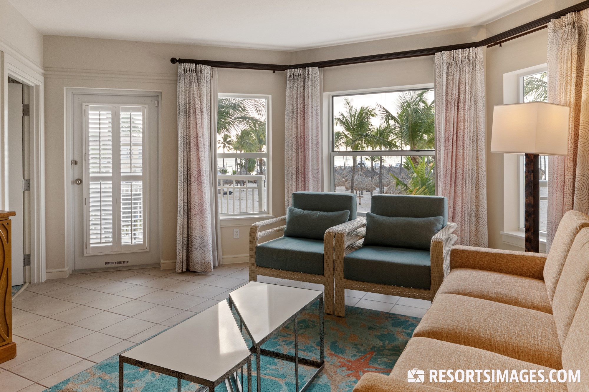 Marriott's Aruba Surf Club | Palm Beach, Aruba