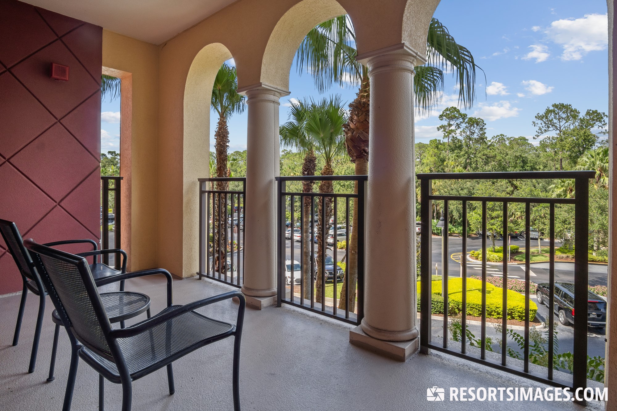 Club Wyndham Access Timeshares | Multi-destination