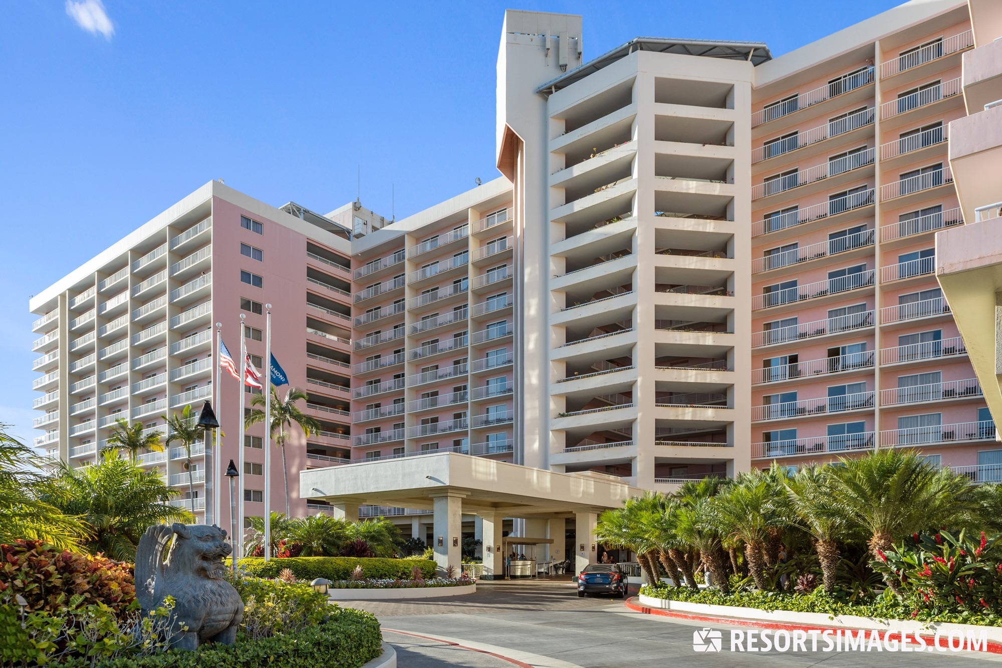 Diamond Resorts Hawaii Collection Timeshares | Hawaii