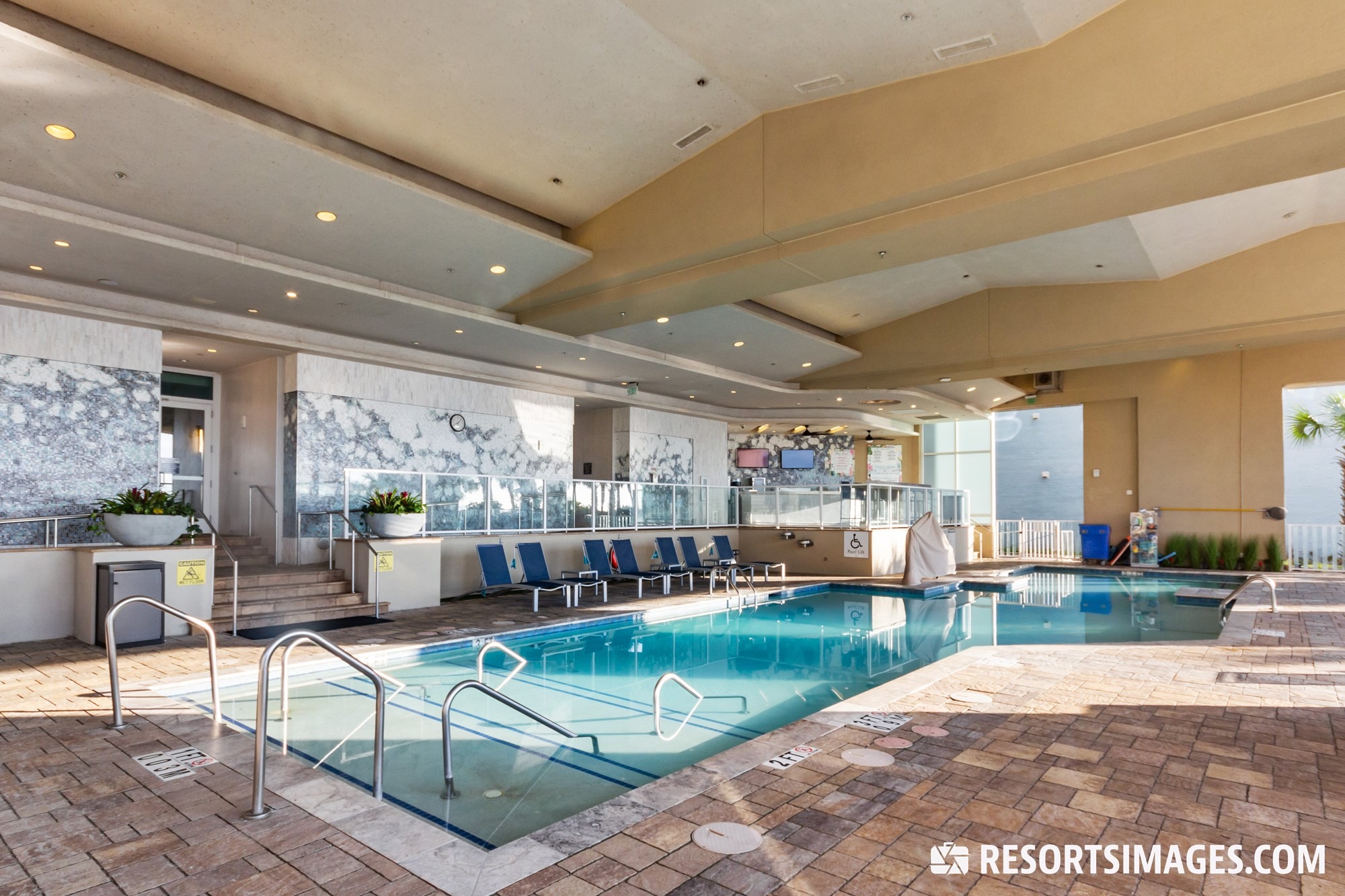 Ocean 22 by Hilton Grand Vacations Club | Myrtle Beach, South Carolina