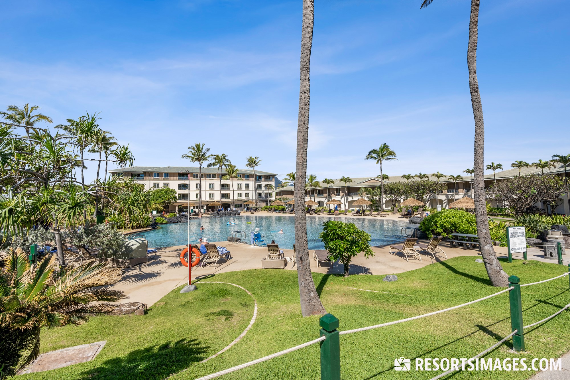 The Point at Poipu Timeshares | Koloa, Hawaii