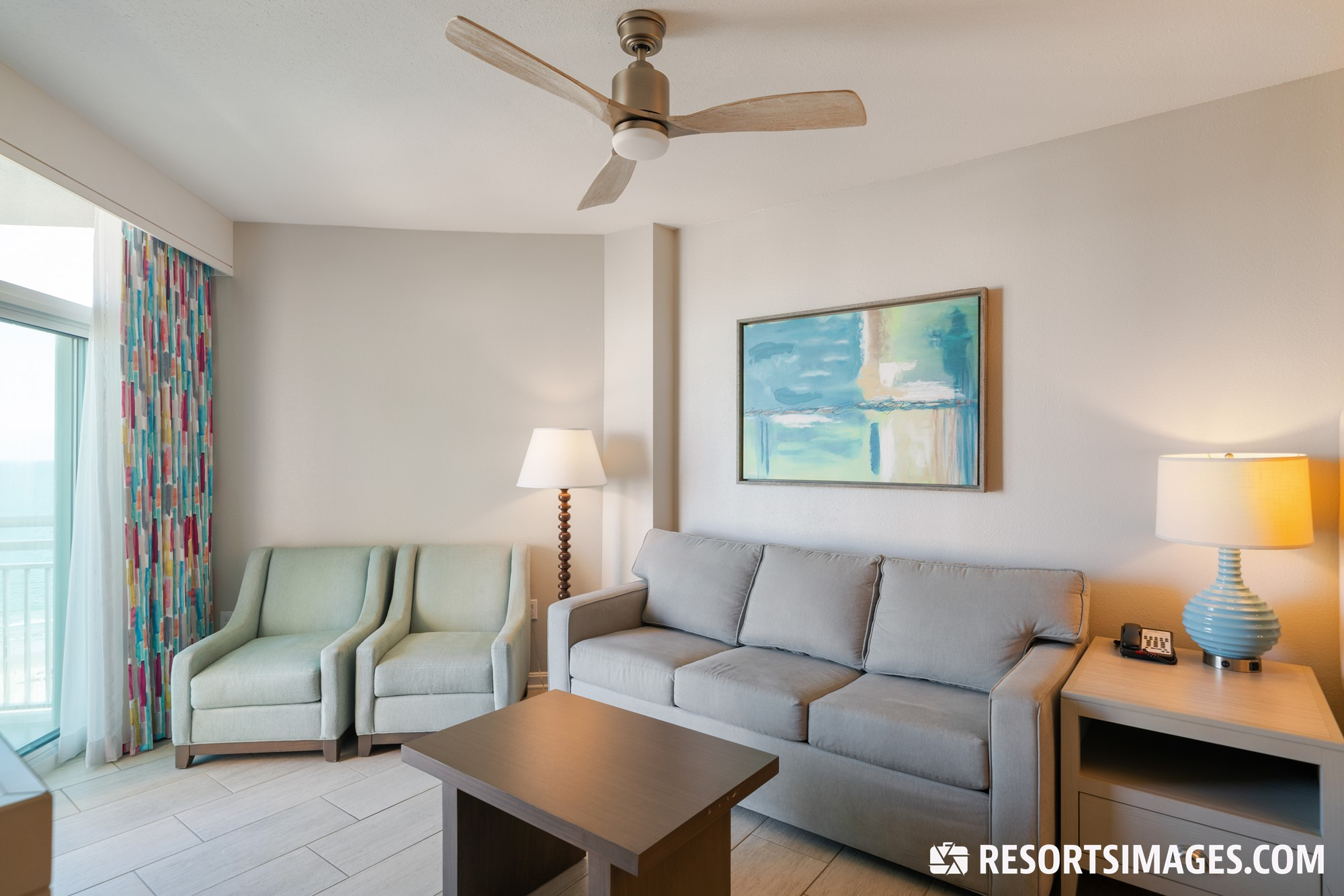 Wyndham Midtown Atlanta Timeshares | Atlanta, Georgia