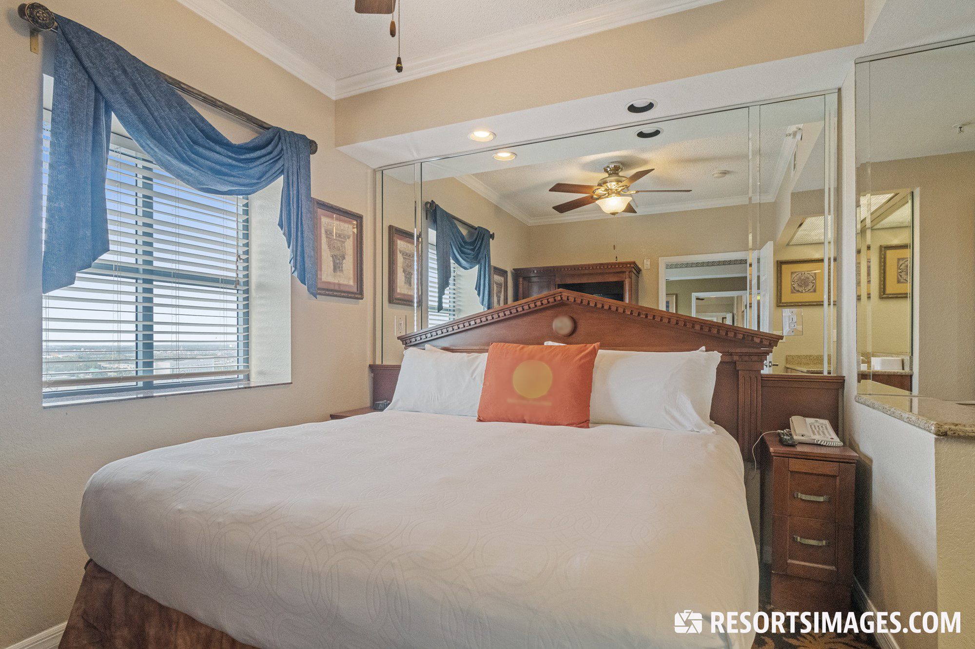 Westgate Palace Timeshares | Orlando, Florida