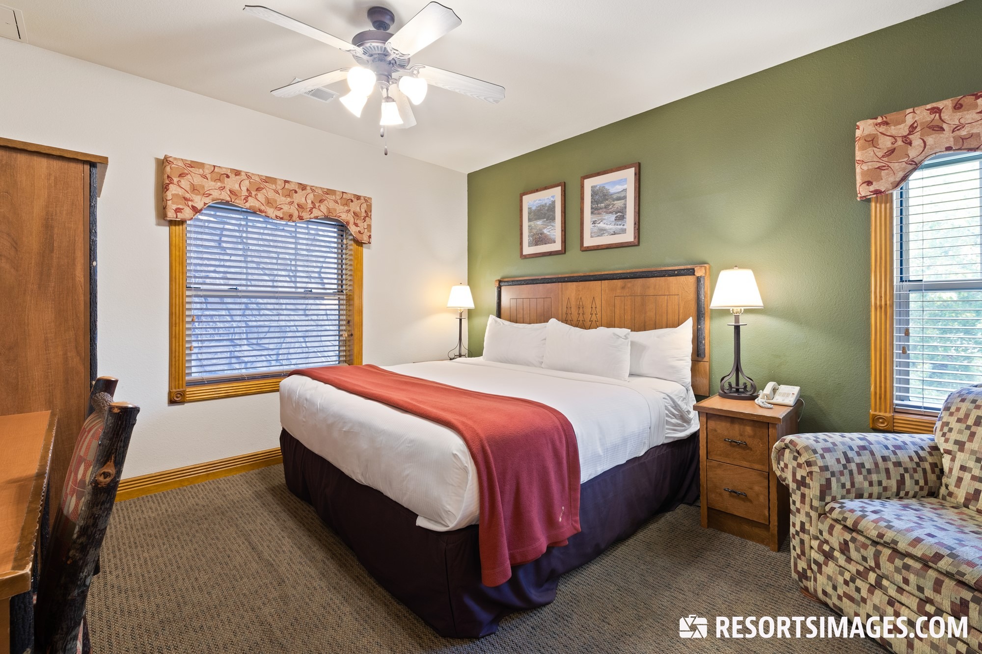 Westgate Branson Woods Resort Timeshares | Branson, Missouri