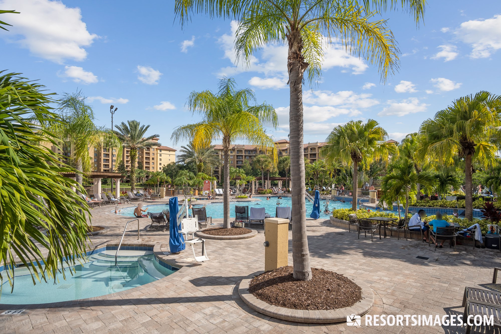 Club Wyndham Access Timeshares | Multi-destination