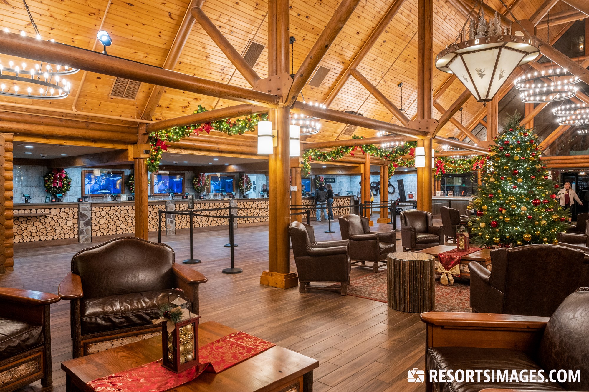 Westgate Smoky Mountain Resort & Spa Timeshares | Gatlinburg, TN