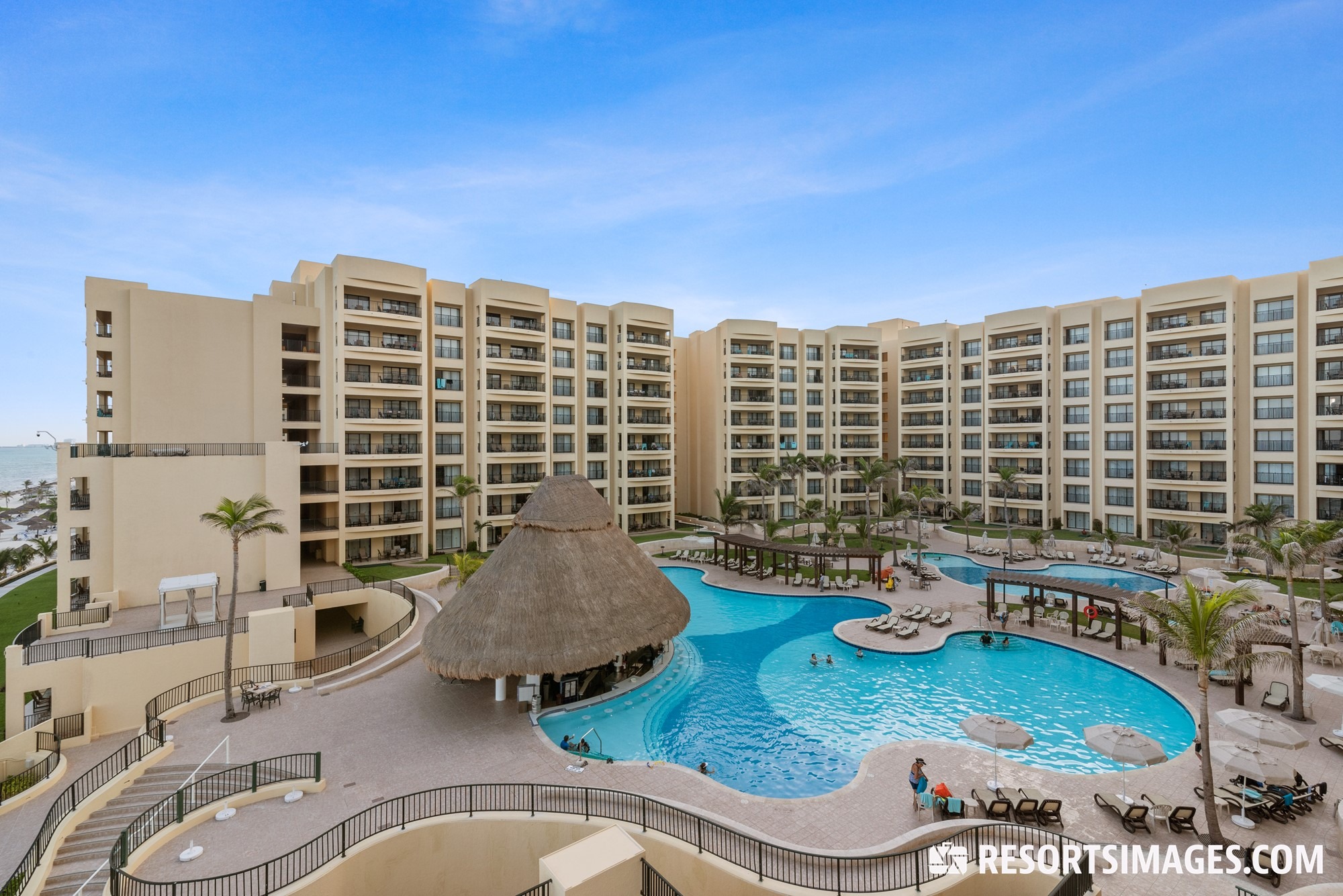 Royal Sands Cancun Resort Timeshares | Cancun, Mexico