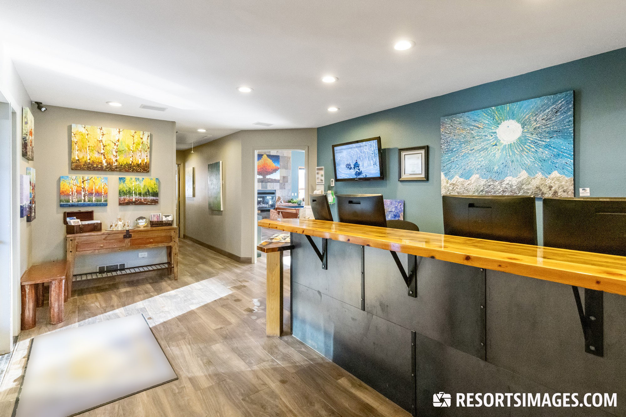 Gold Point Resort Timeshares | Breckenridge, Colorado