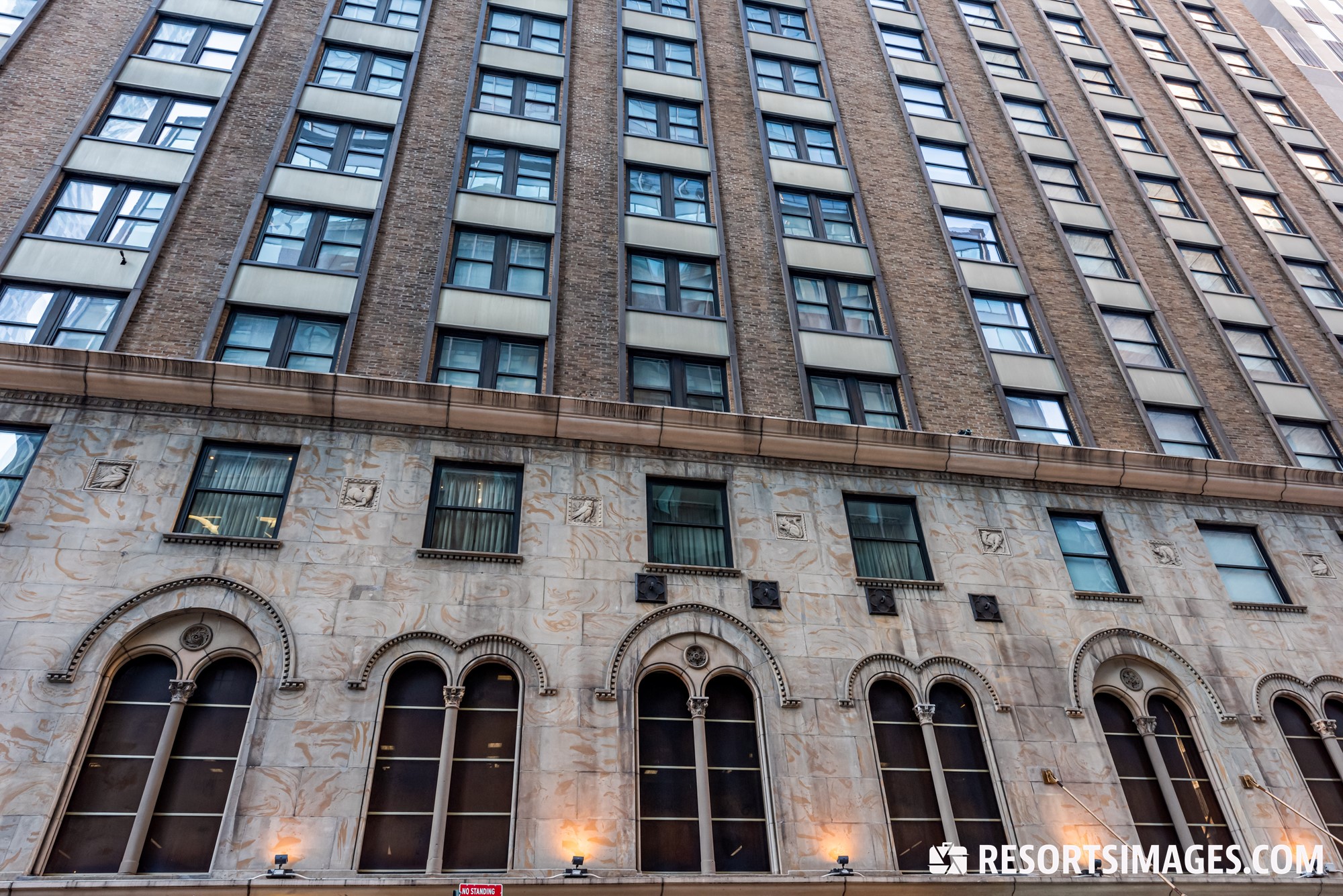 The Manhattan Club | New York, New York