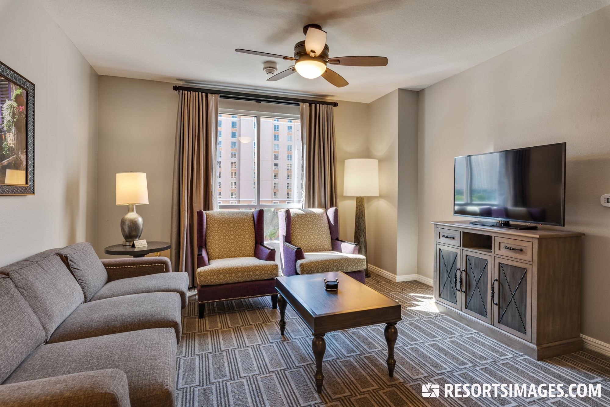 Club Wyndham Access Timeshares | Multi-destination