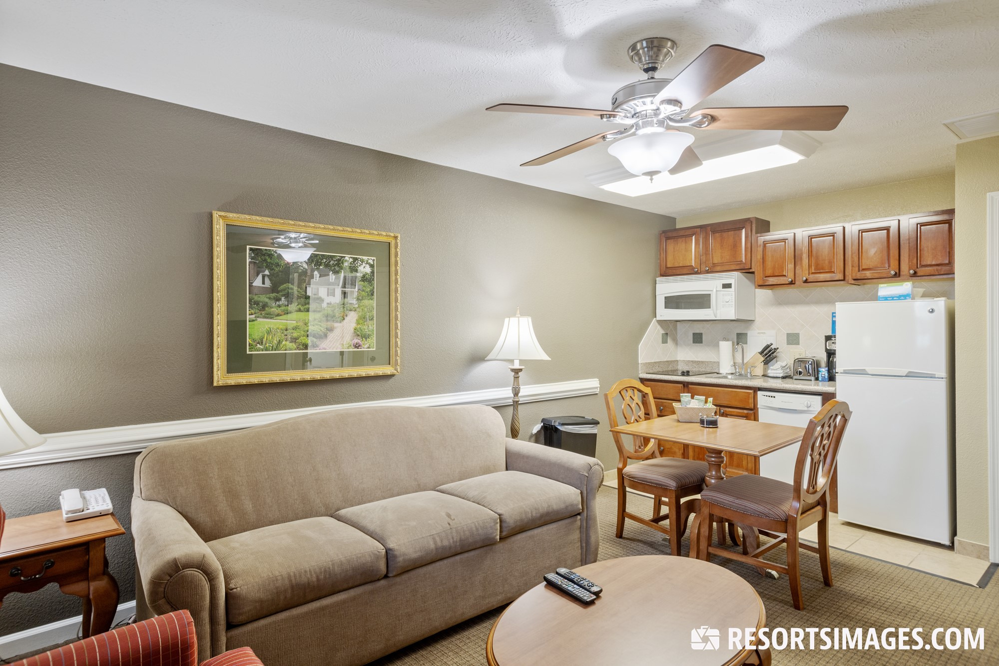 Wyndham Midtown Atlanta Timeshares | Atlanta, Georgia