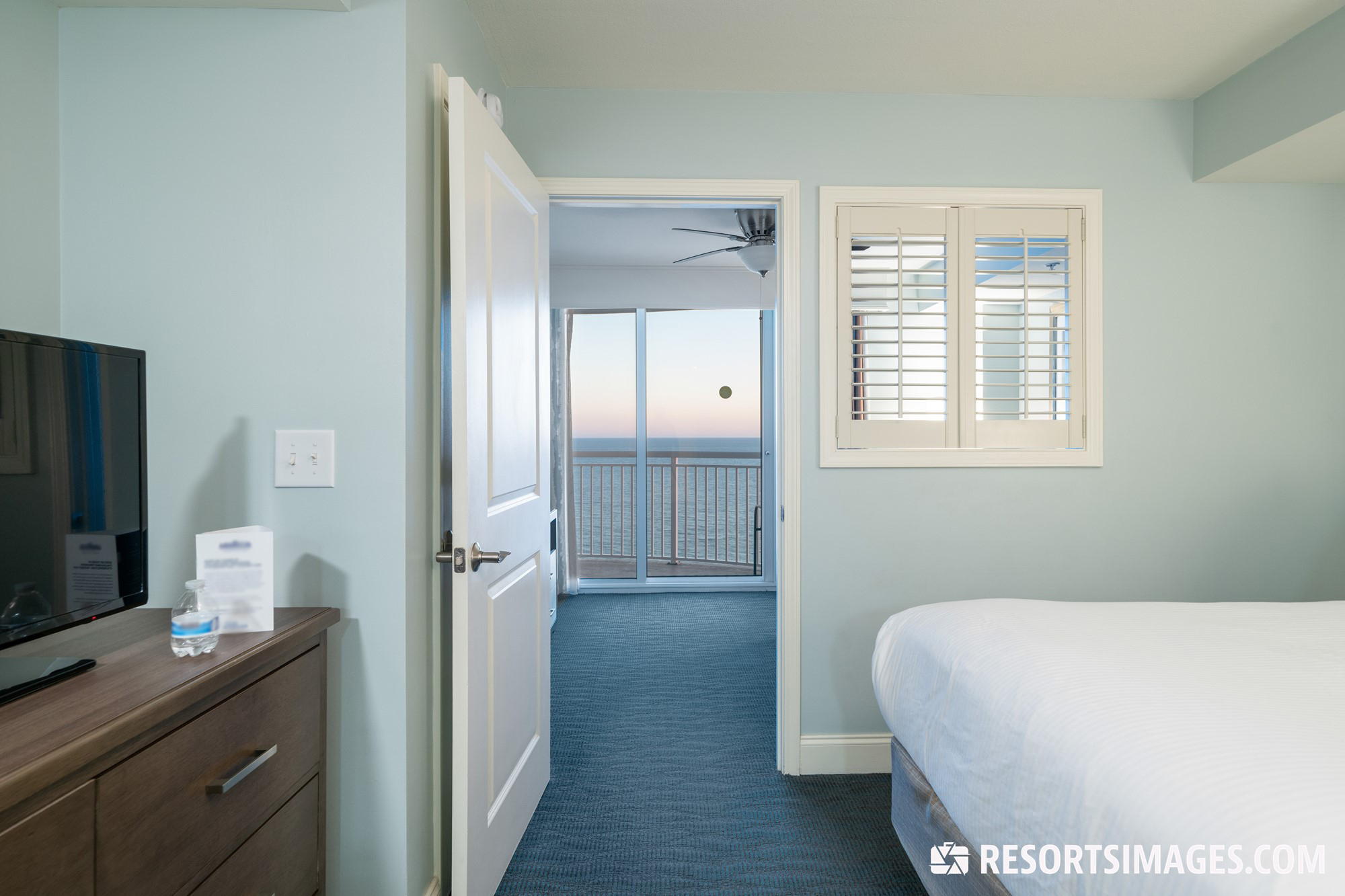 Wyndham Towers on the Grove Timeshares | North Myrtle Beach, SC