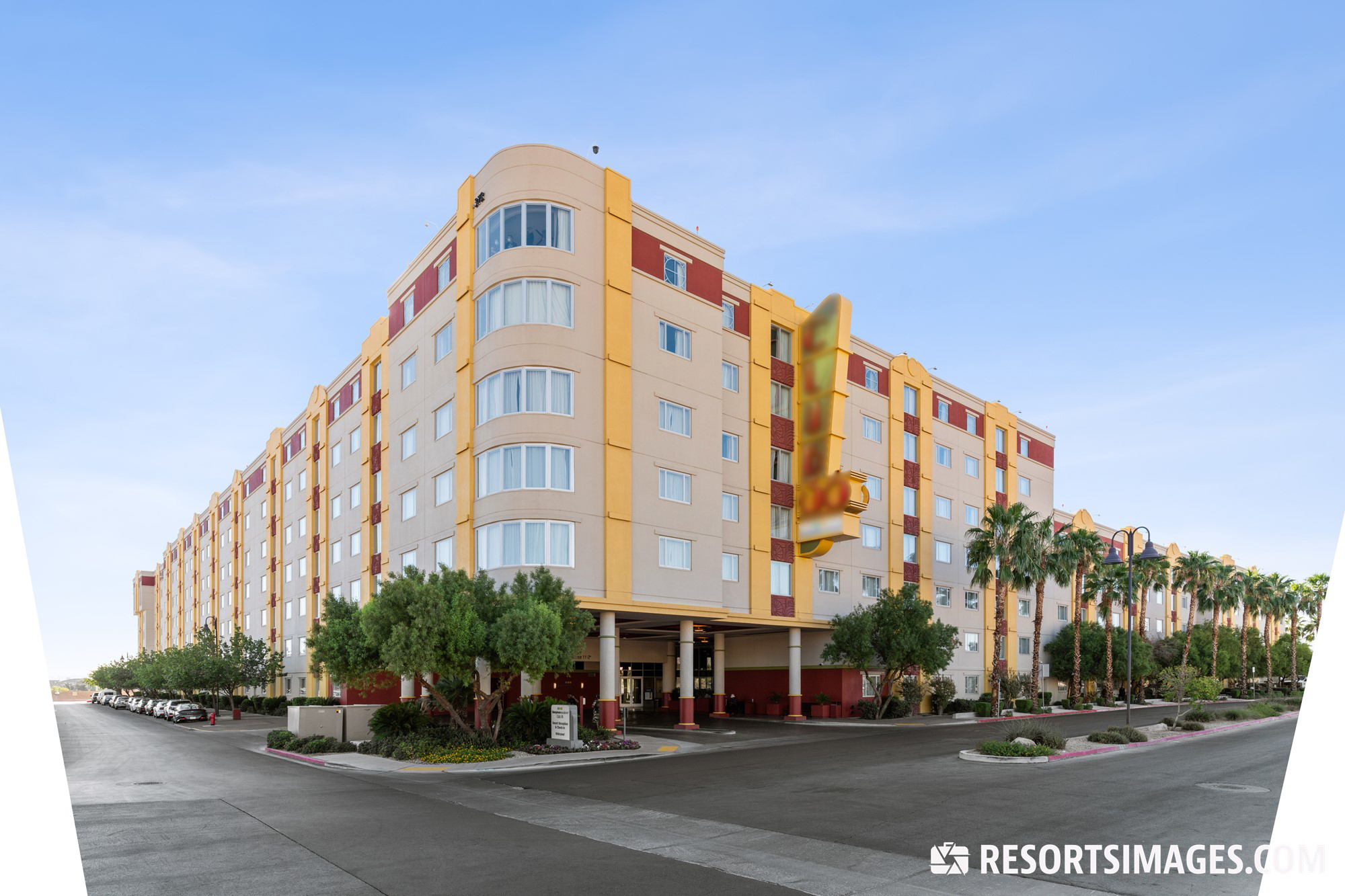 Bluegreen Club 36 Timeshares | Las Vegas, Nevada