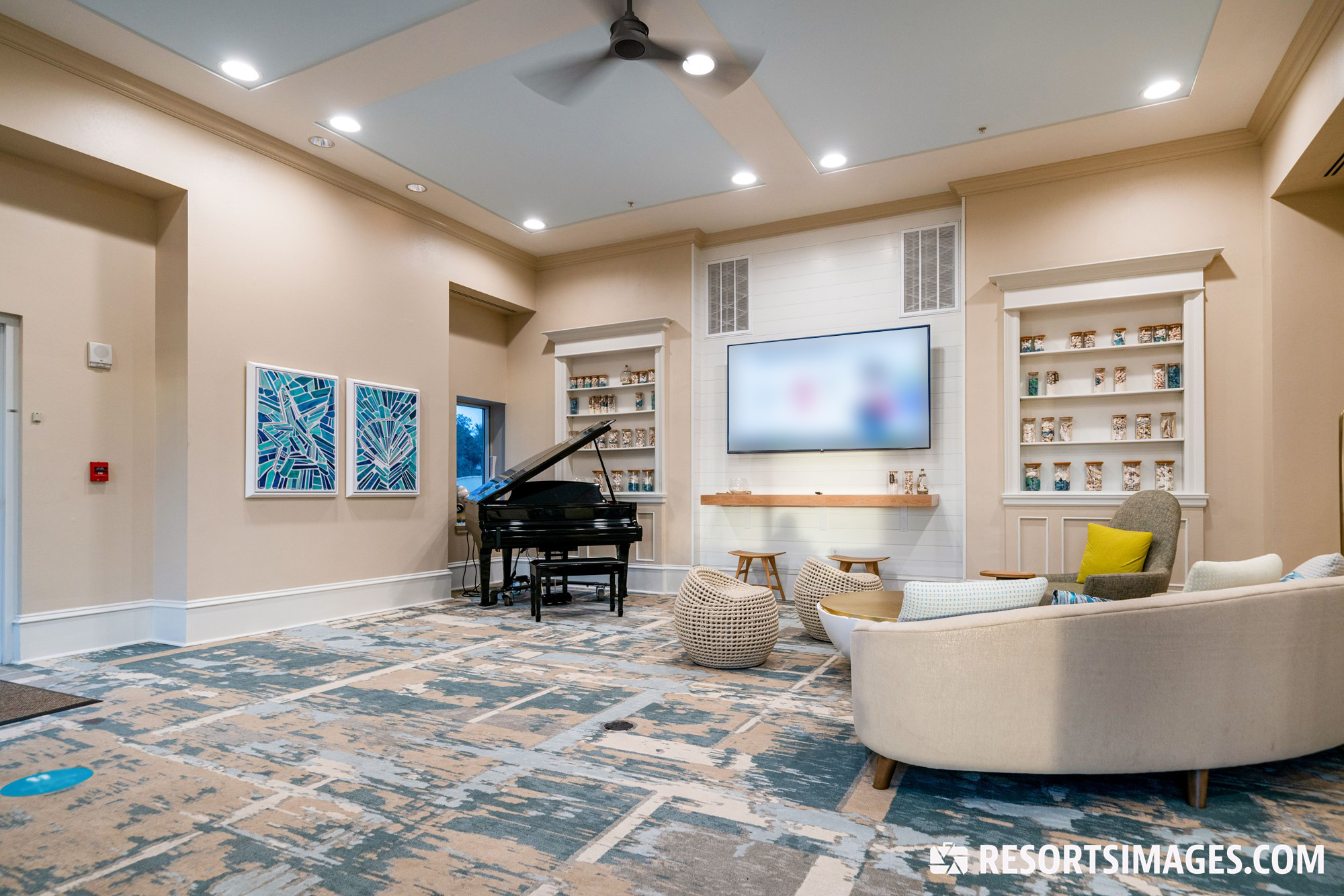 Marriott's OceanWatch Villas Timeshares | Myrtle Beach, South Carolina