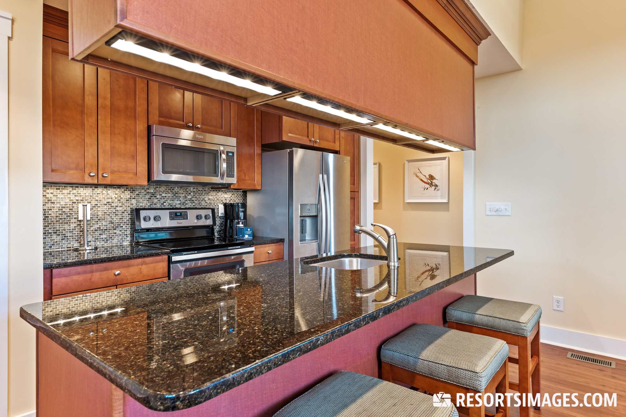 Regal Vistas at Massanutten Timeshares | Massanutten, Virginia
