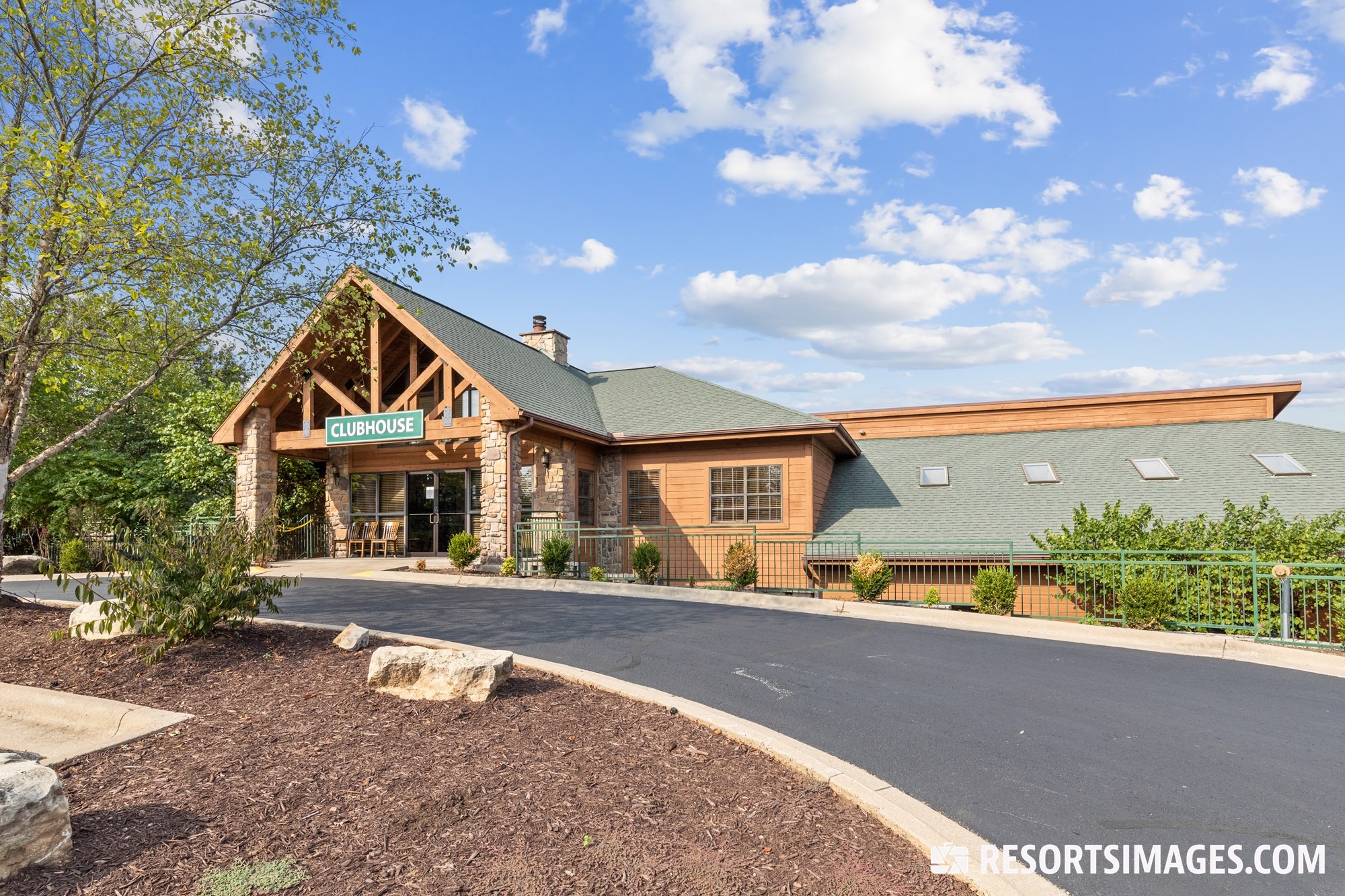 Westgate Branson Woods Resort Timeshares | Branson, Missouri