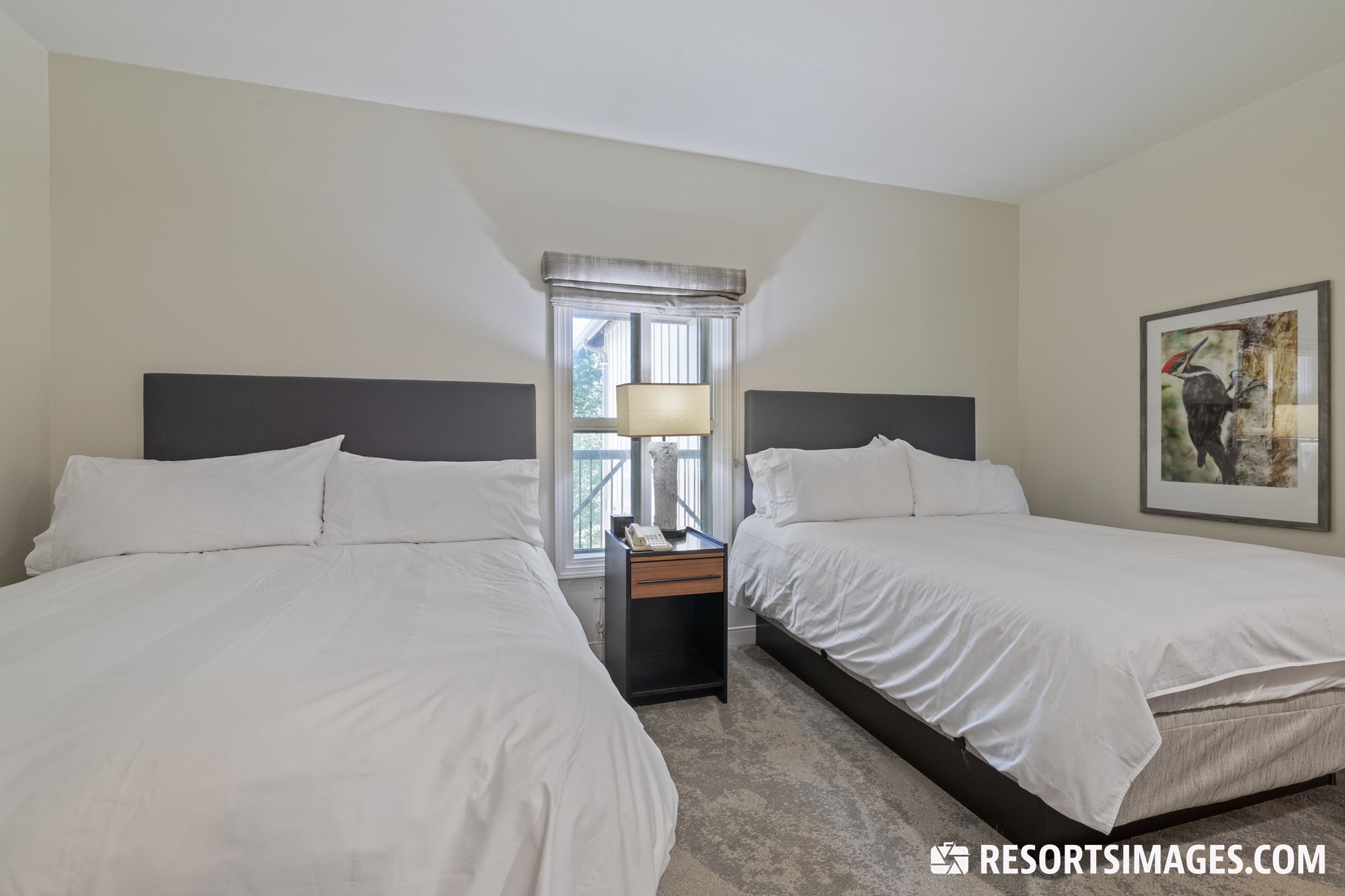 Marriott's Willow Ridge Lodge Timeshares | Branson, Missouri