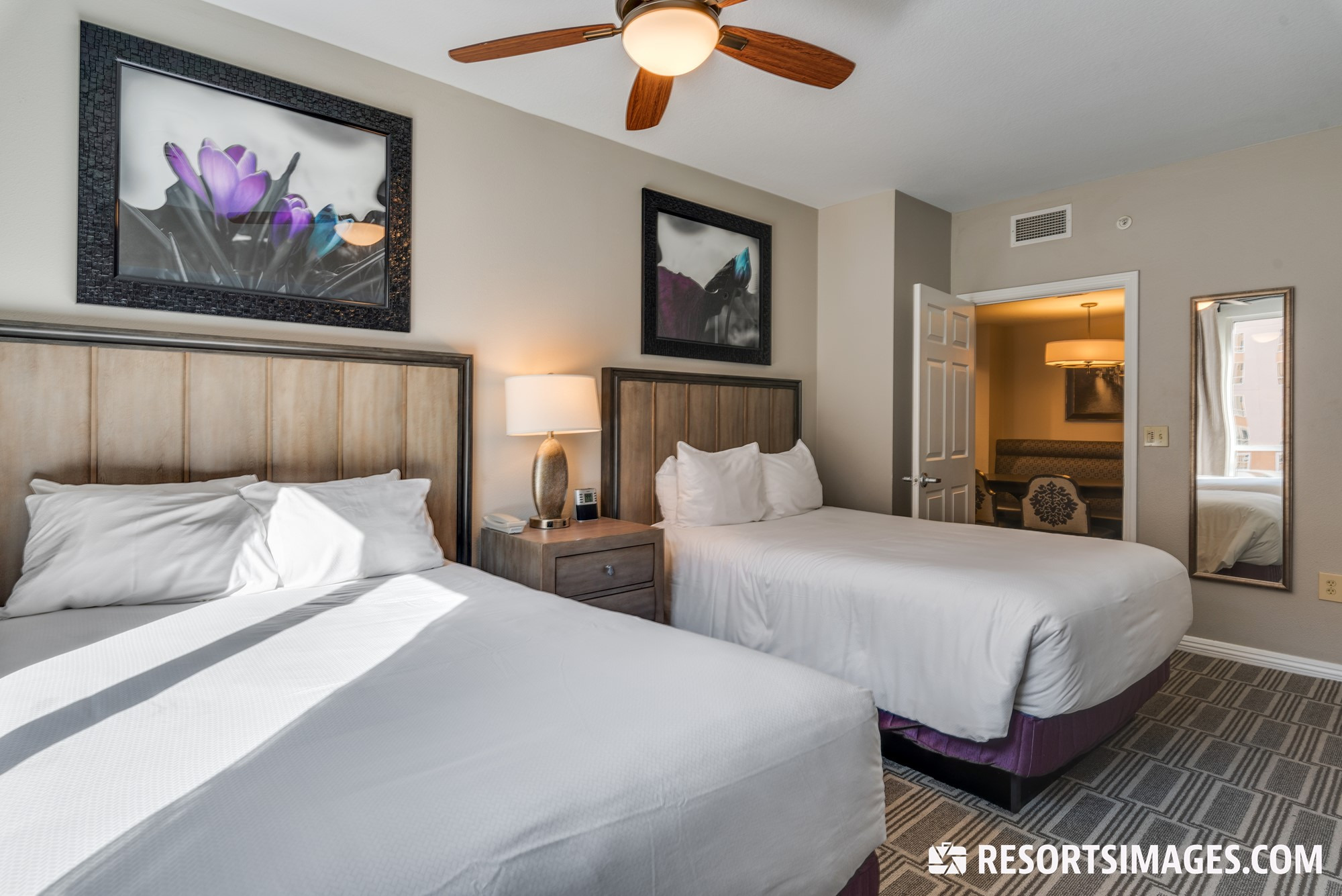 Wyndham Midtown Atlanta Timeshares | Atlanta, Georgia