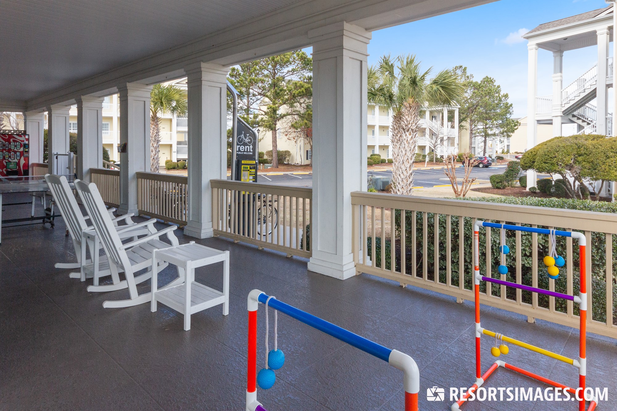 Harbour Lights Resort Timeshares | Myrtle Beach, South Carolina