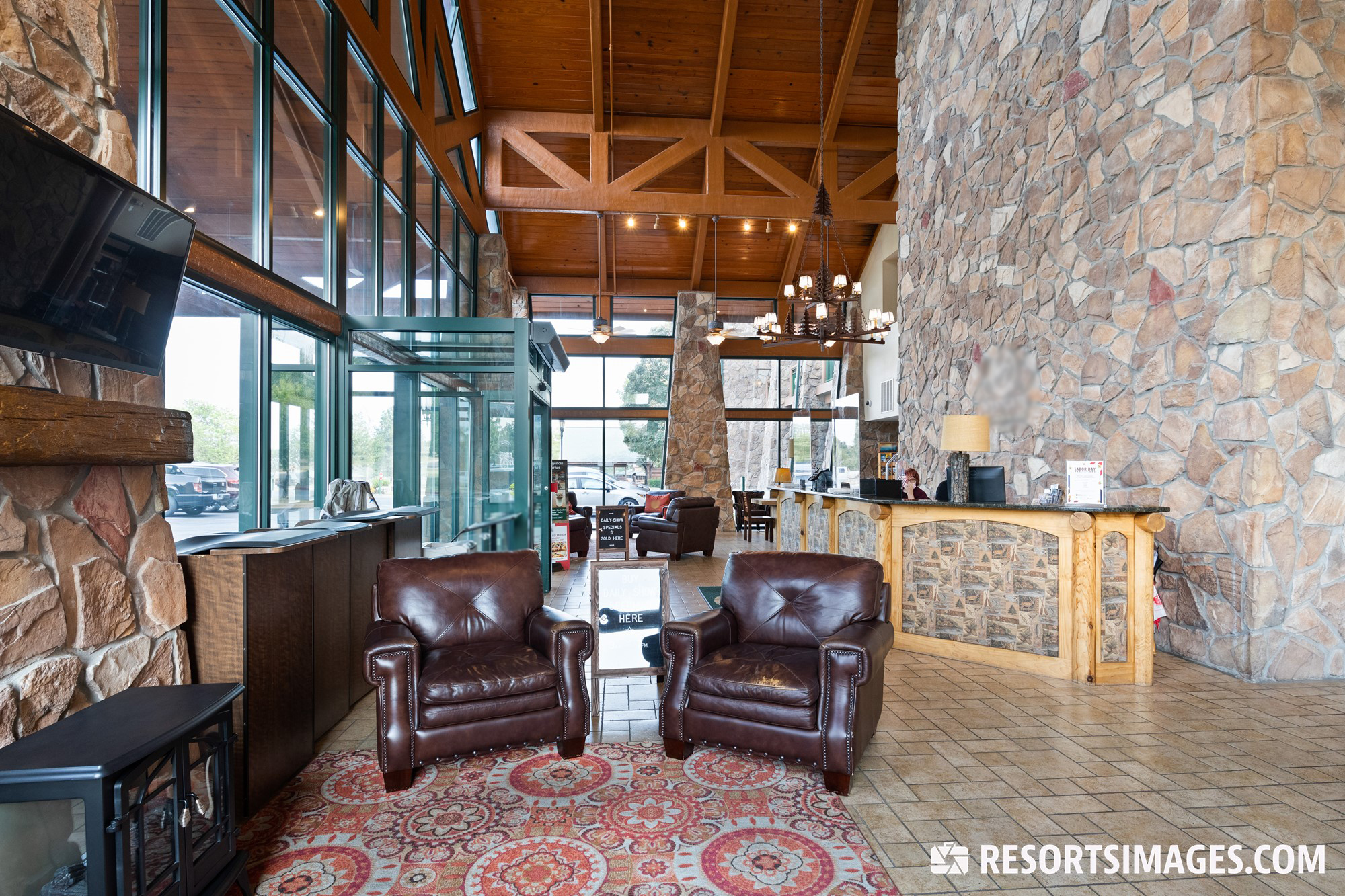 Westgate Branson Woods Resort Timeshares | Branson, Missouri