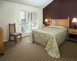 WorldMark Eagle Crest Timeshares | Redmond, Oregon