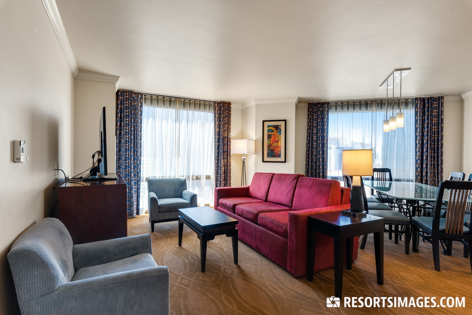 Residence Inn By Marriott Gravenhurst Muskoka Wharf Timeshares ...