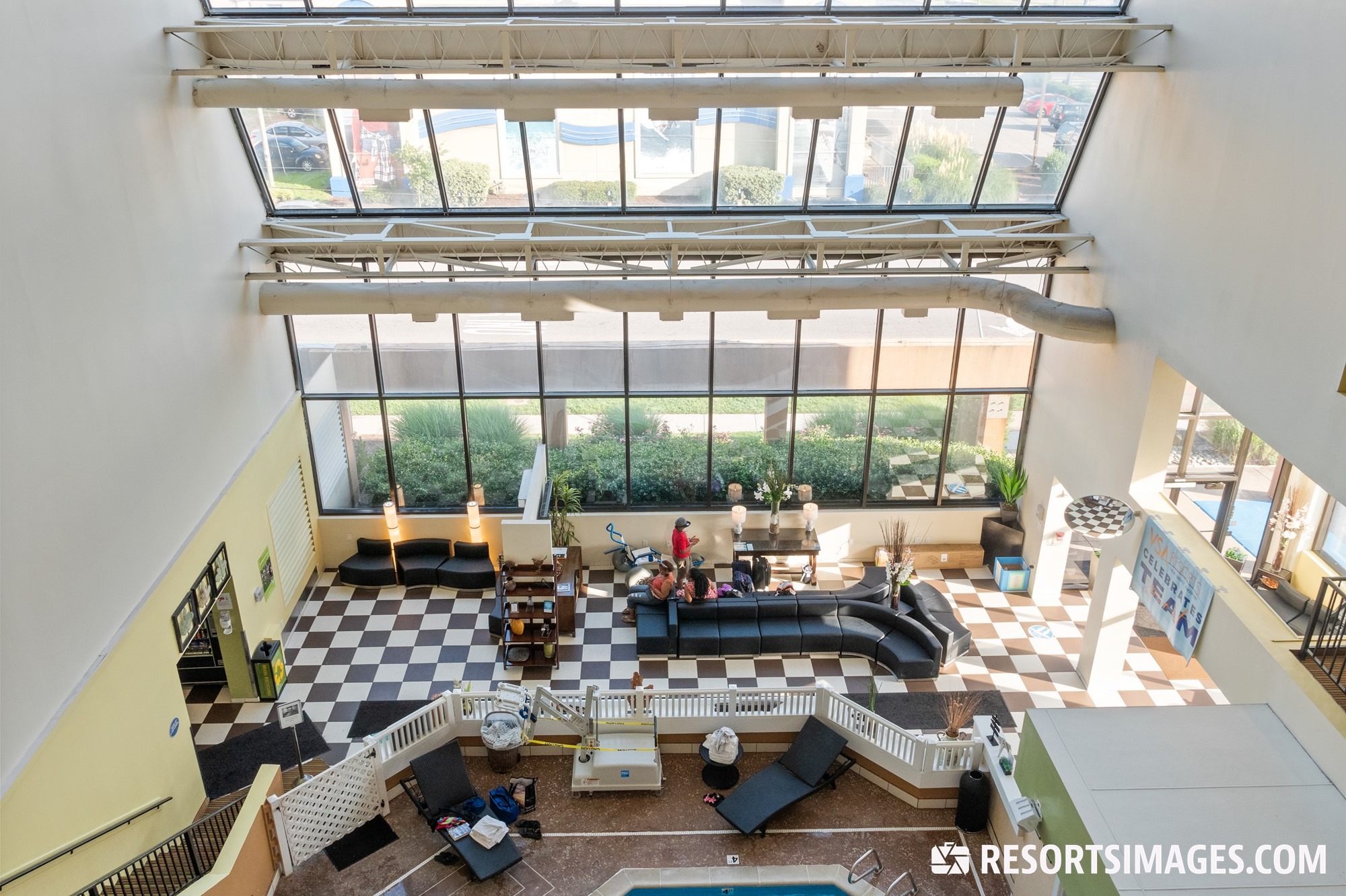 Atrium Resort Timeshares | Virginia Beach, Virginia