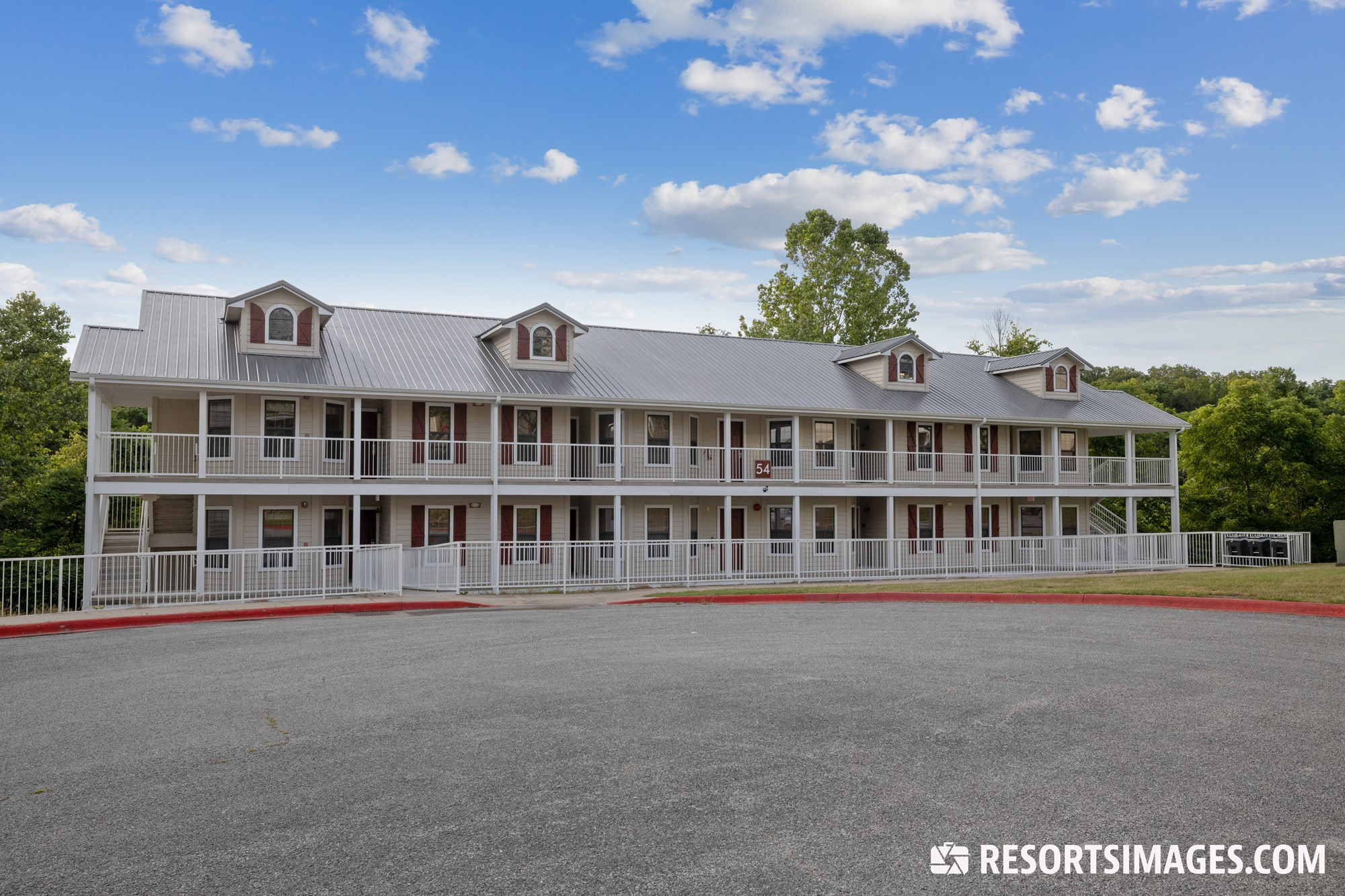 Silverleaf Holiday Hills Resort Timeshares | Branson, Missouri