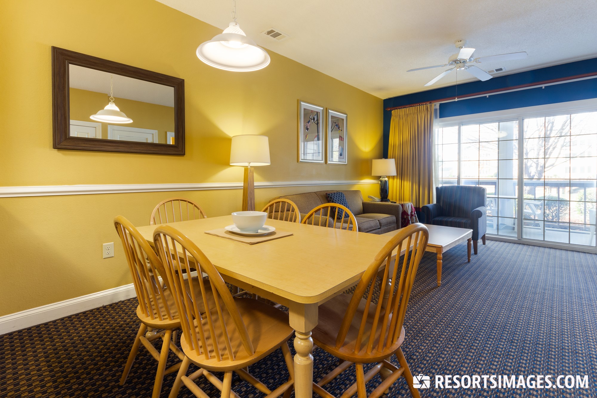 Harbour Lights Resort Timeshares | Myrtle Beach, South Carolina