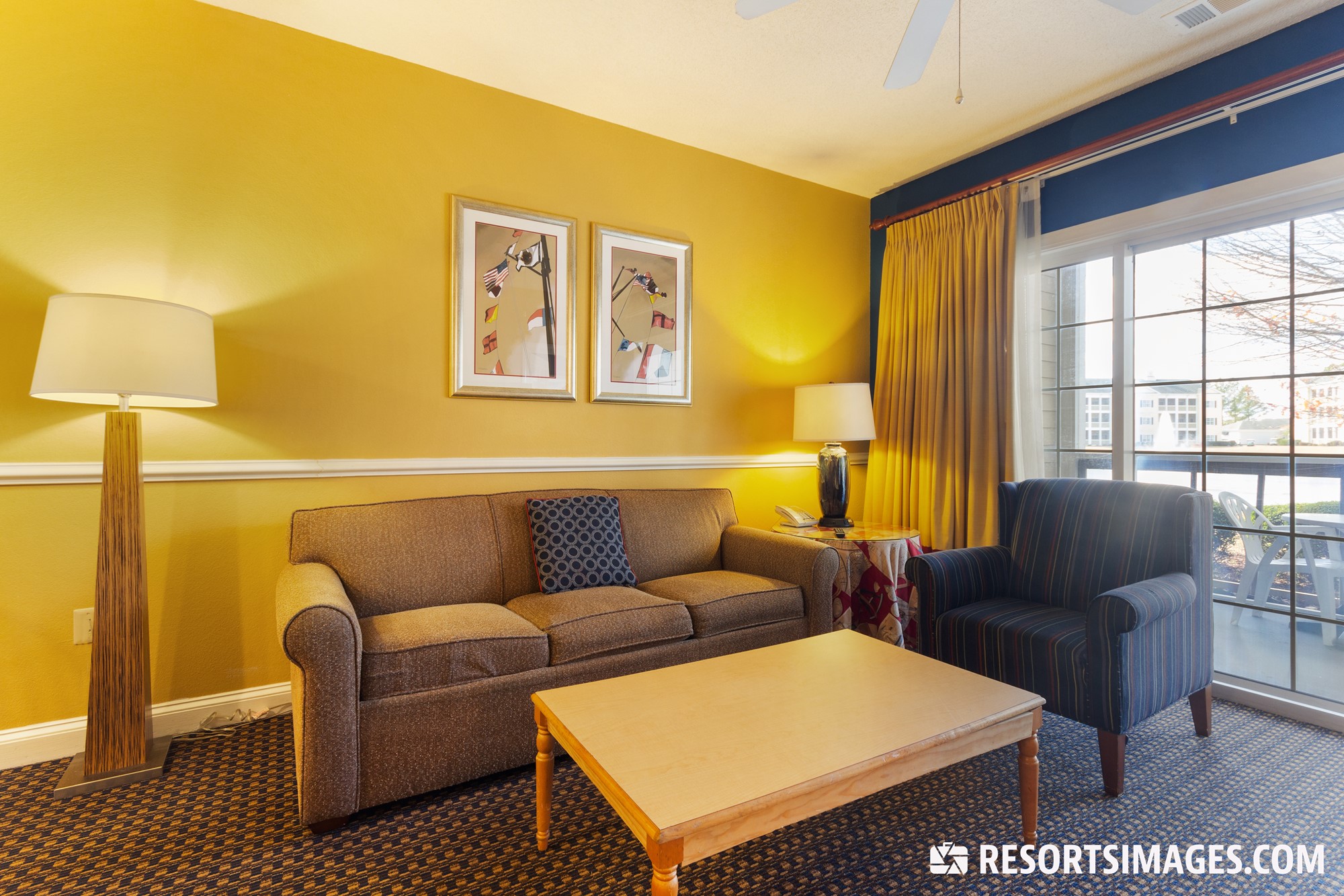 Harbour Lights Resort Timeshares | Myrtle Beach, South Carolina