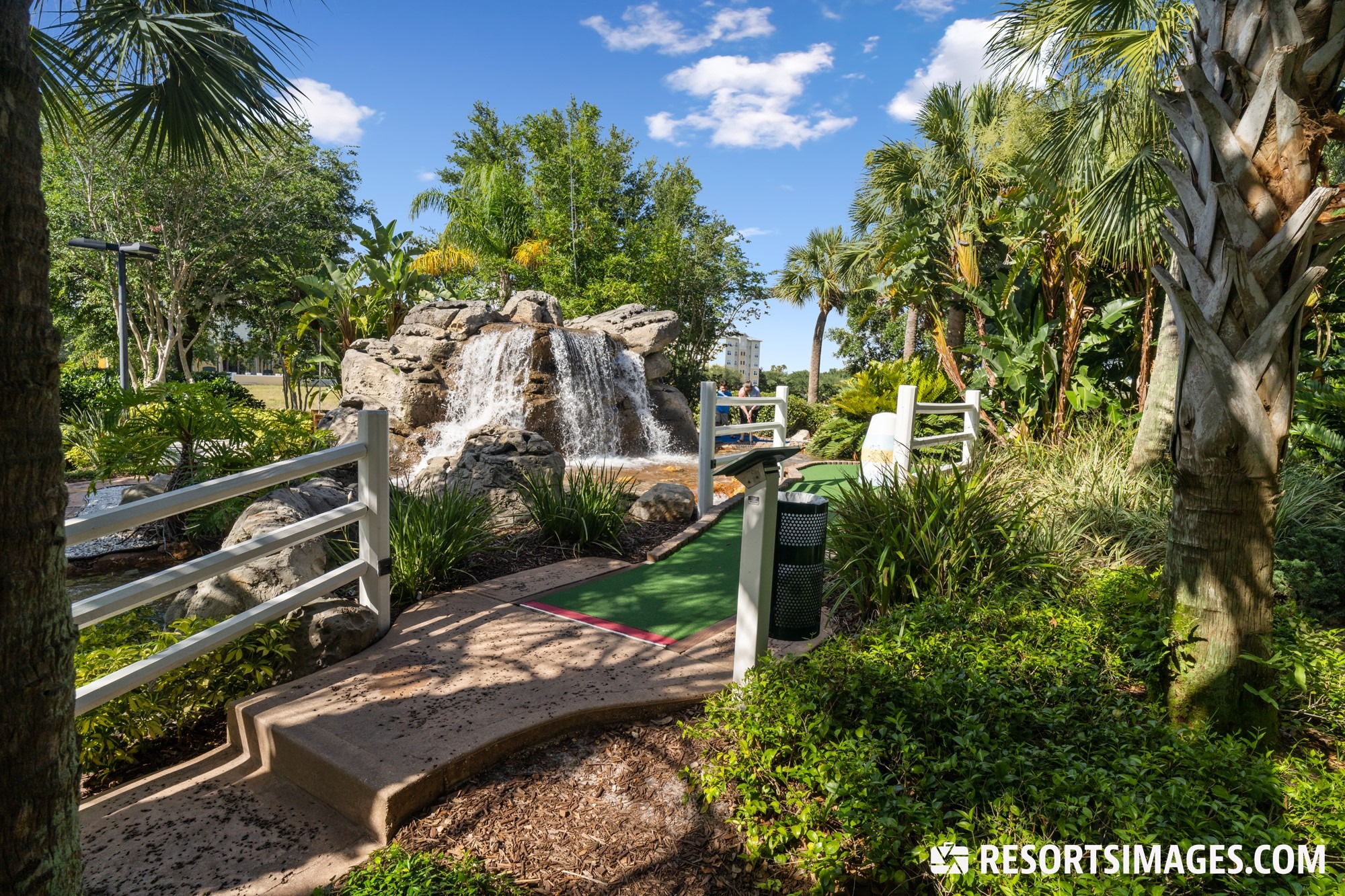 Marriott's Harbour Lake Timeshares | Orlando, Florida