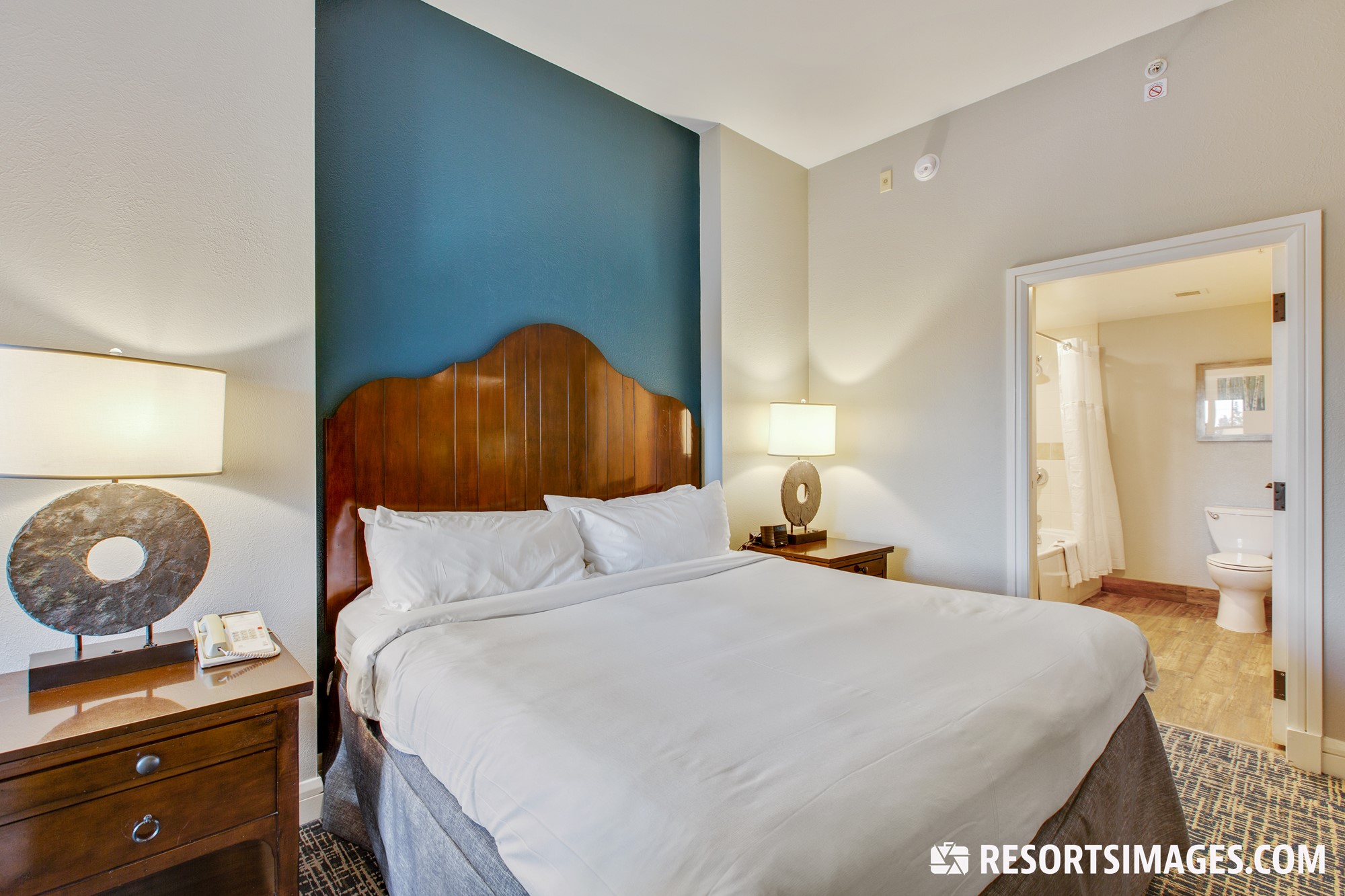 Marriott's Timber Lodge Timeshares | South Lake Tahoe, California