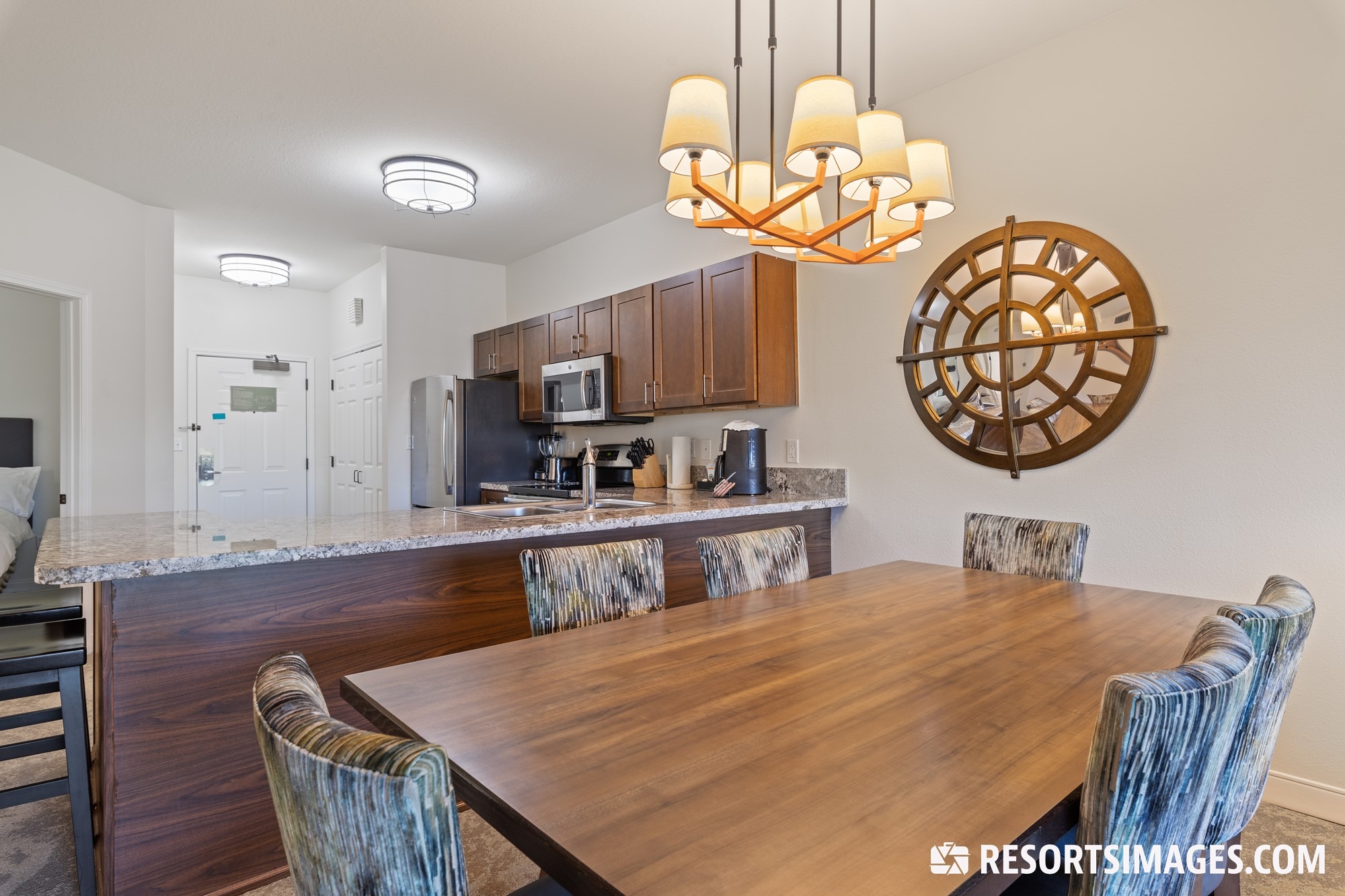 Marriott's Willow Ridge Lodge Timeshares | Branson, Missouri