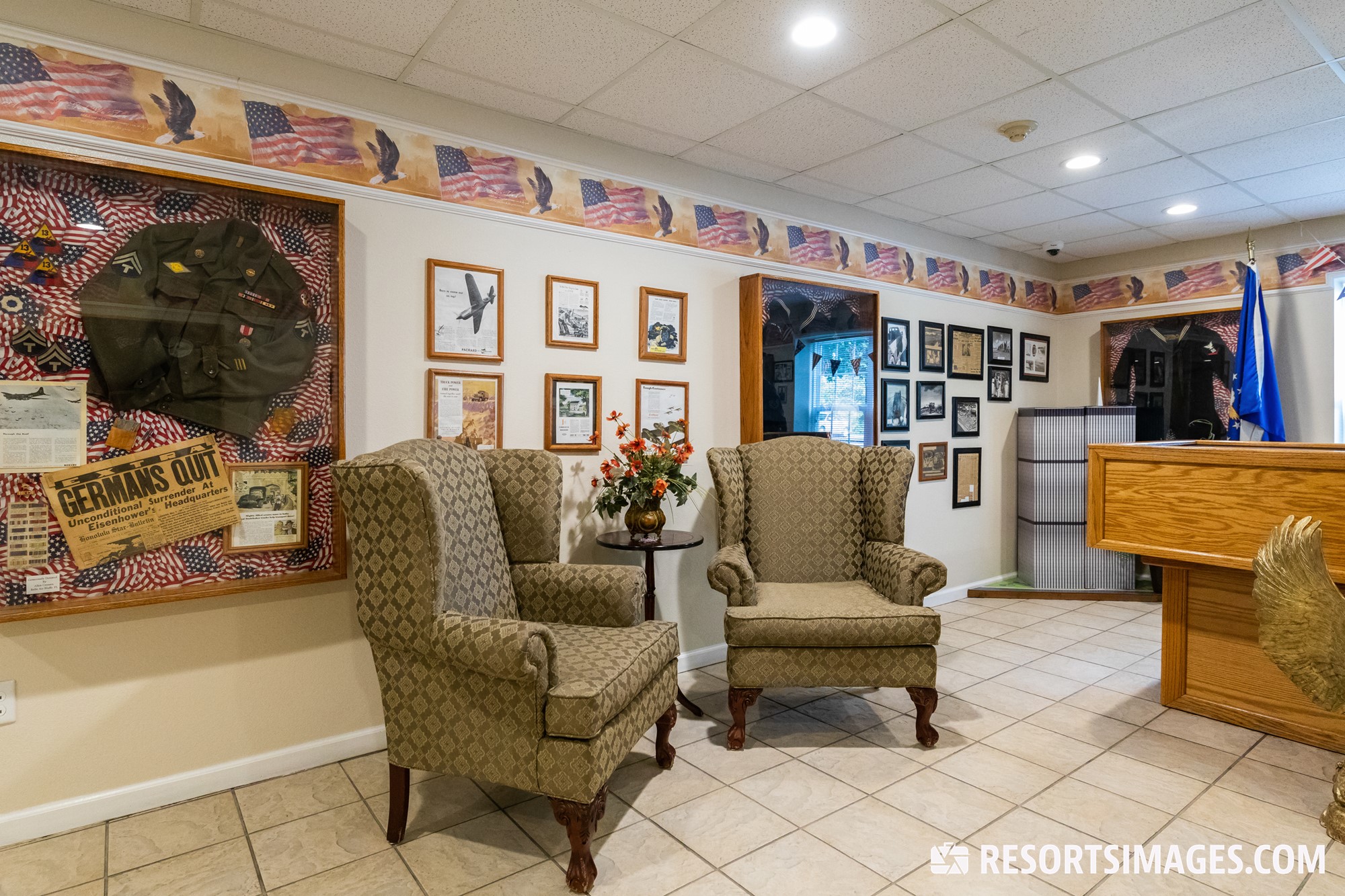 Grand Crowne Resort Timeshares | Branson, Missouri